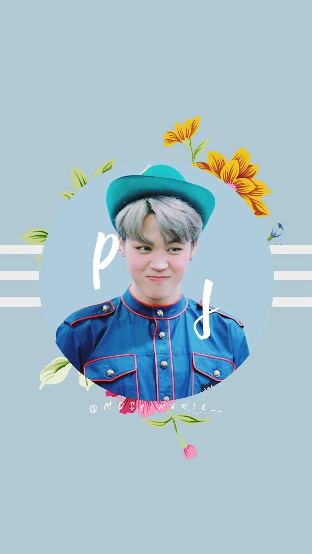 BTS Fan Edits Wallpapers - Wallpaper Cave