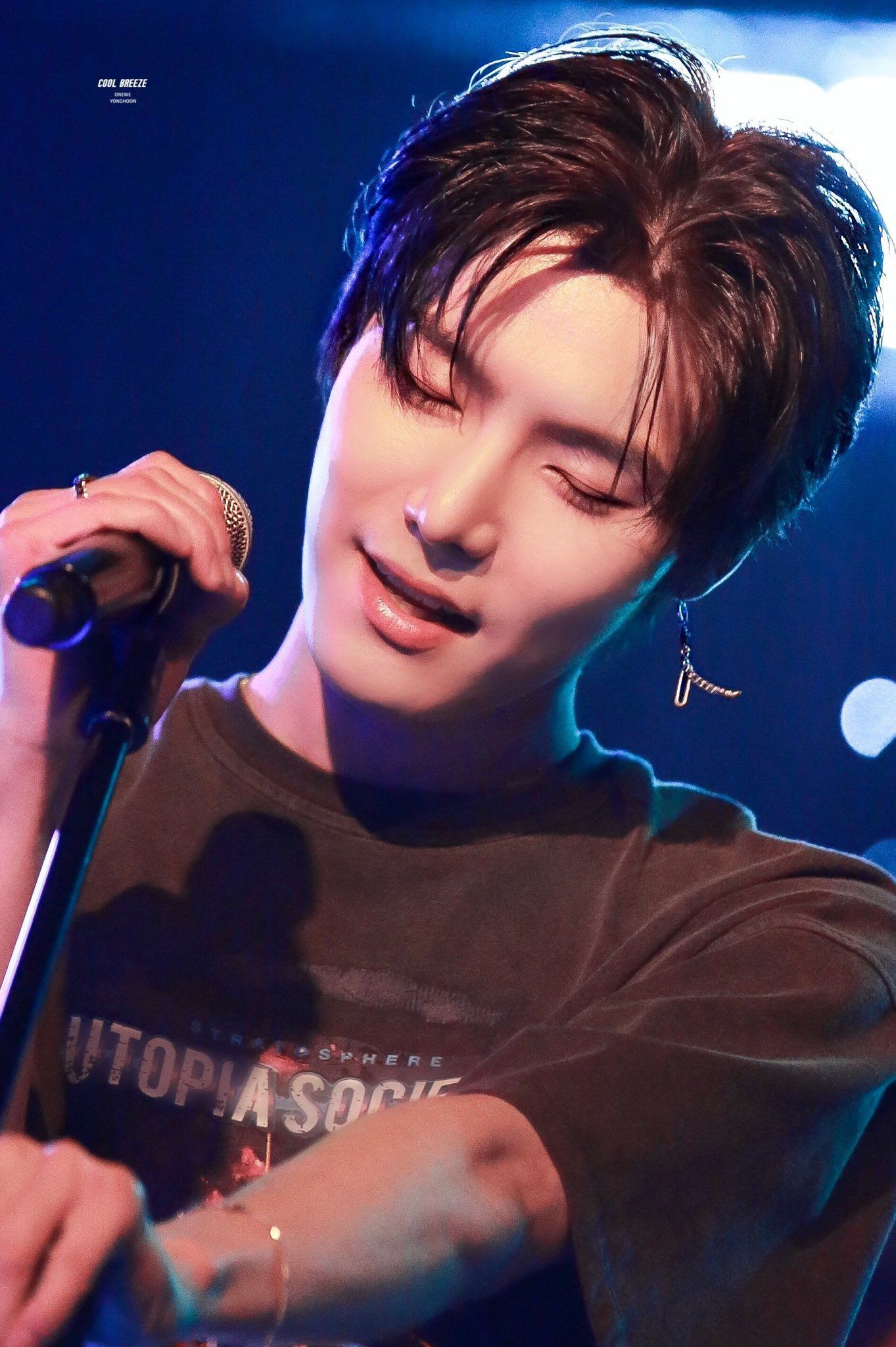 Onewe Yonghoon Wallpapers - Wallpaper Cave