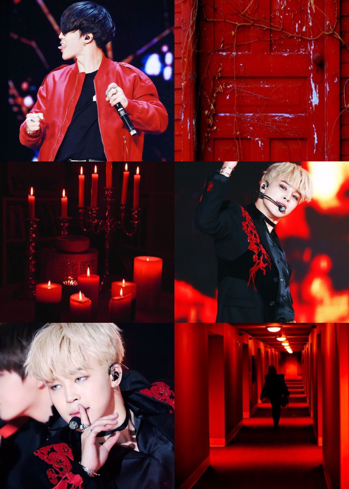 BTS Fan Edits Wallpapers - Wallpaper Cave