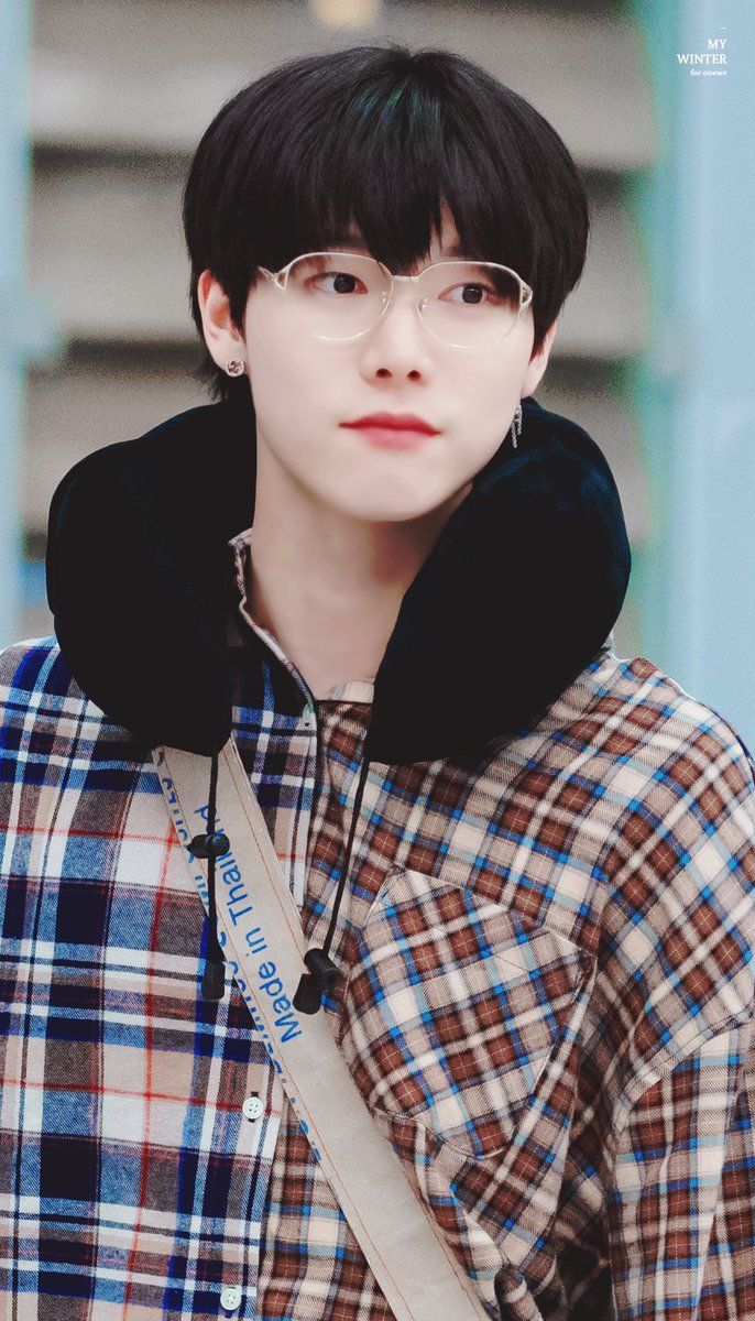 Onewe Yonghoon Wallpapers - Wallpaper Cave