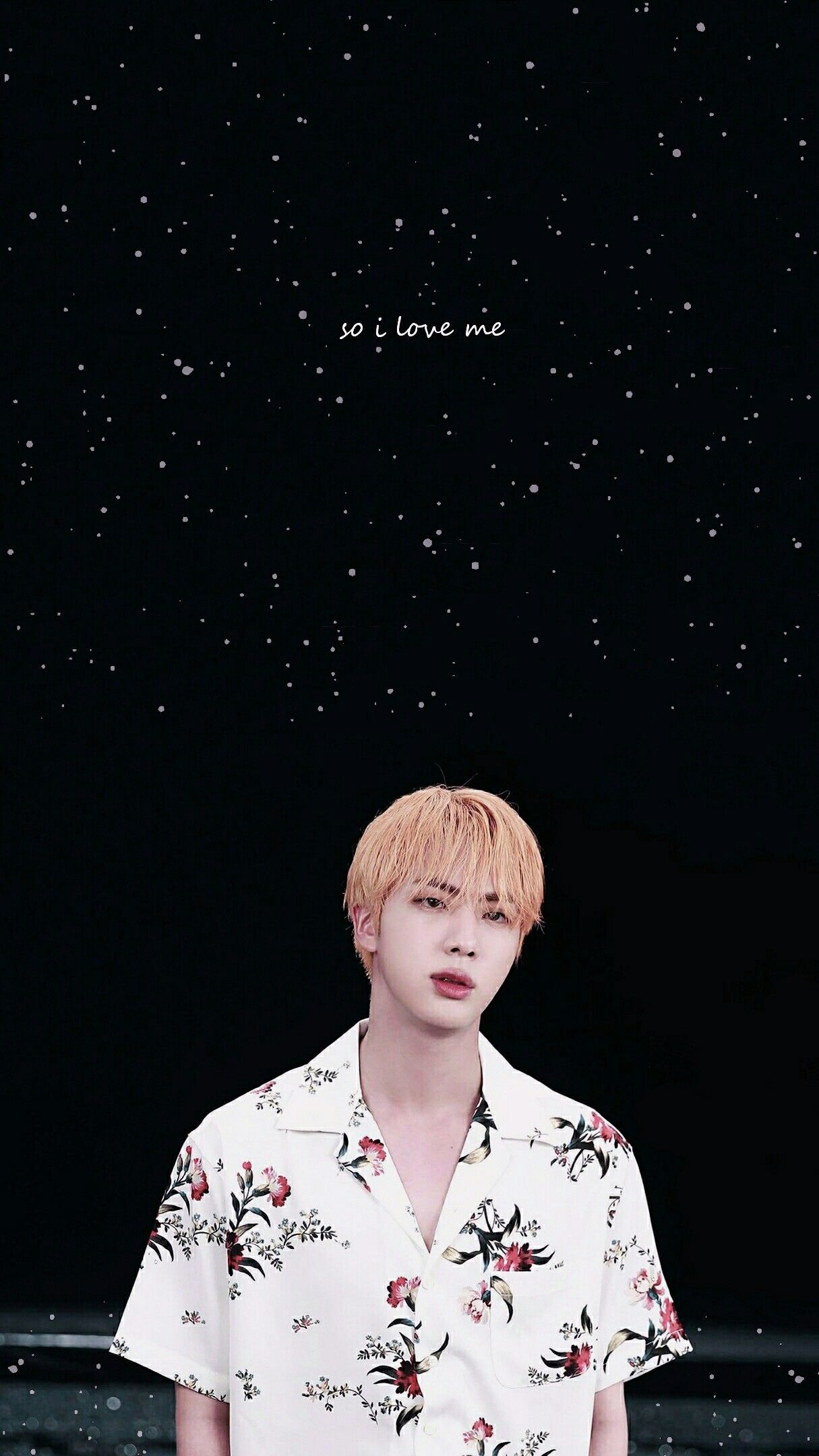 BTS Fan Edits Wallpapers - Wallpaper Cave