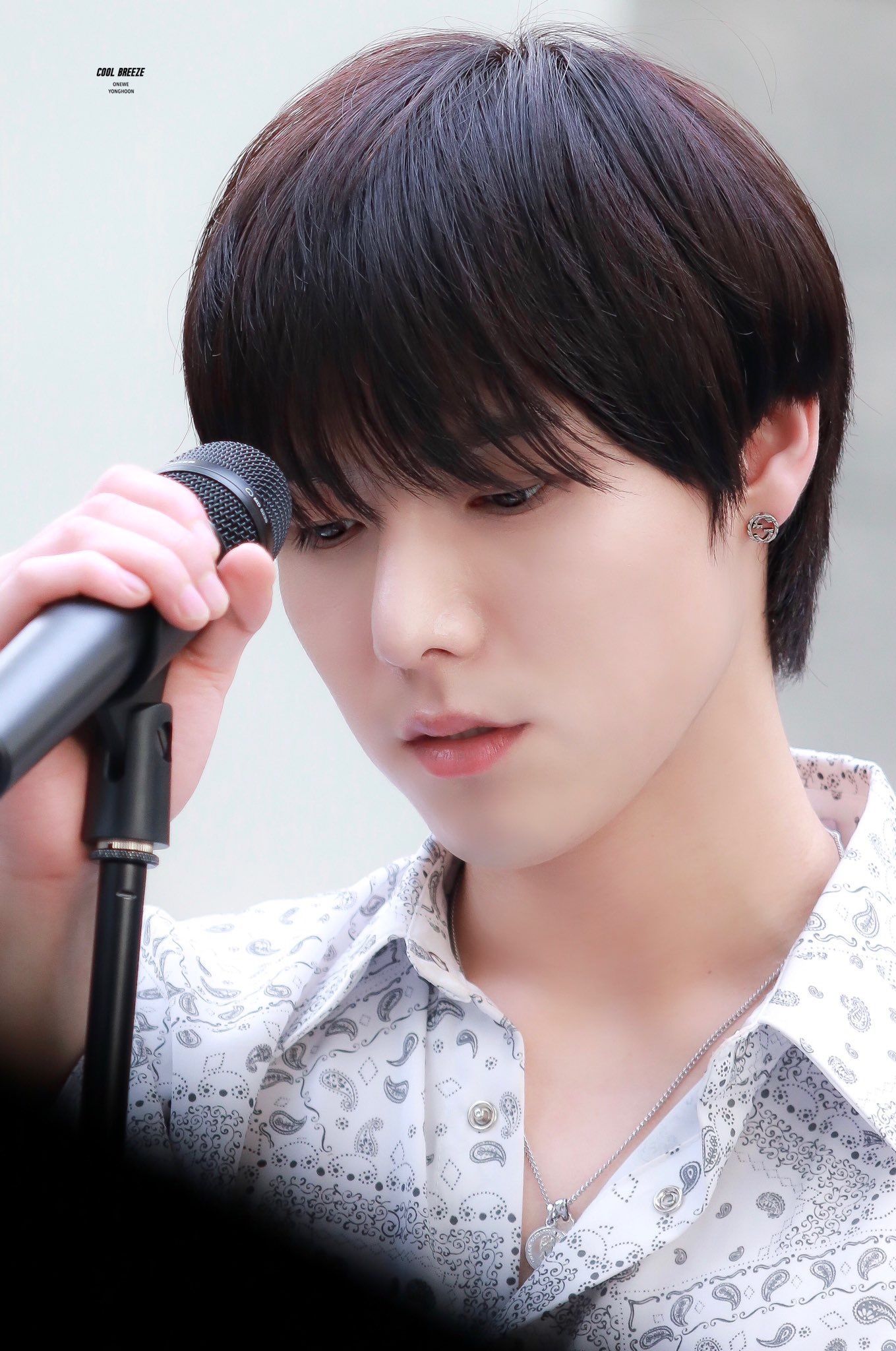 Onewe Yonghoon Wallpapers - Wallpaper Cave