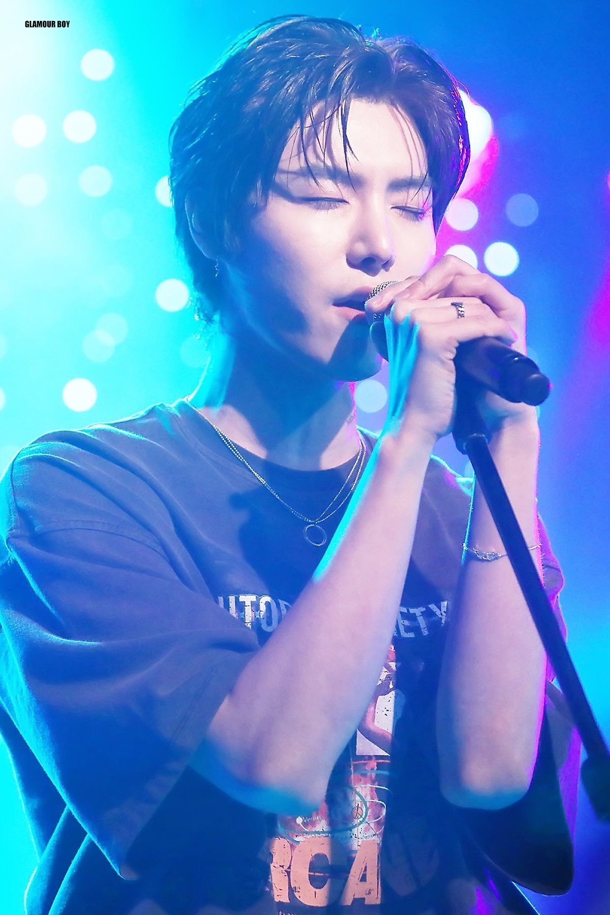 Onewe Yonghoon Wallpapers - Wallpaper Cave