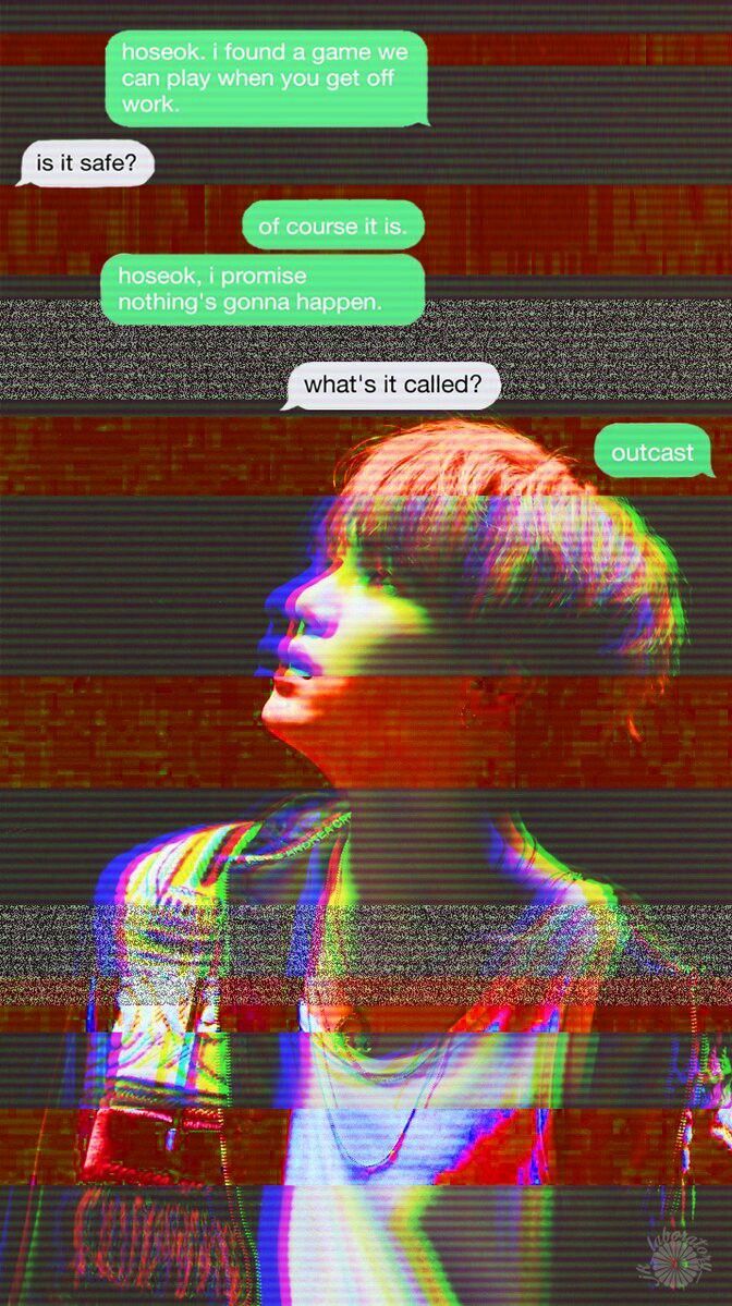 BTS Fan Edits Wallpapers - Wallpaper Cave