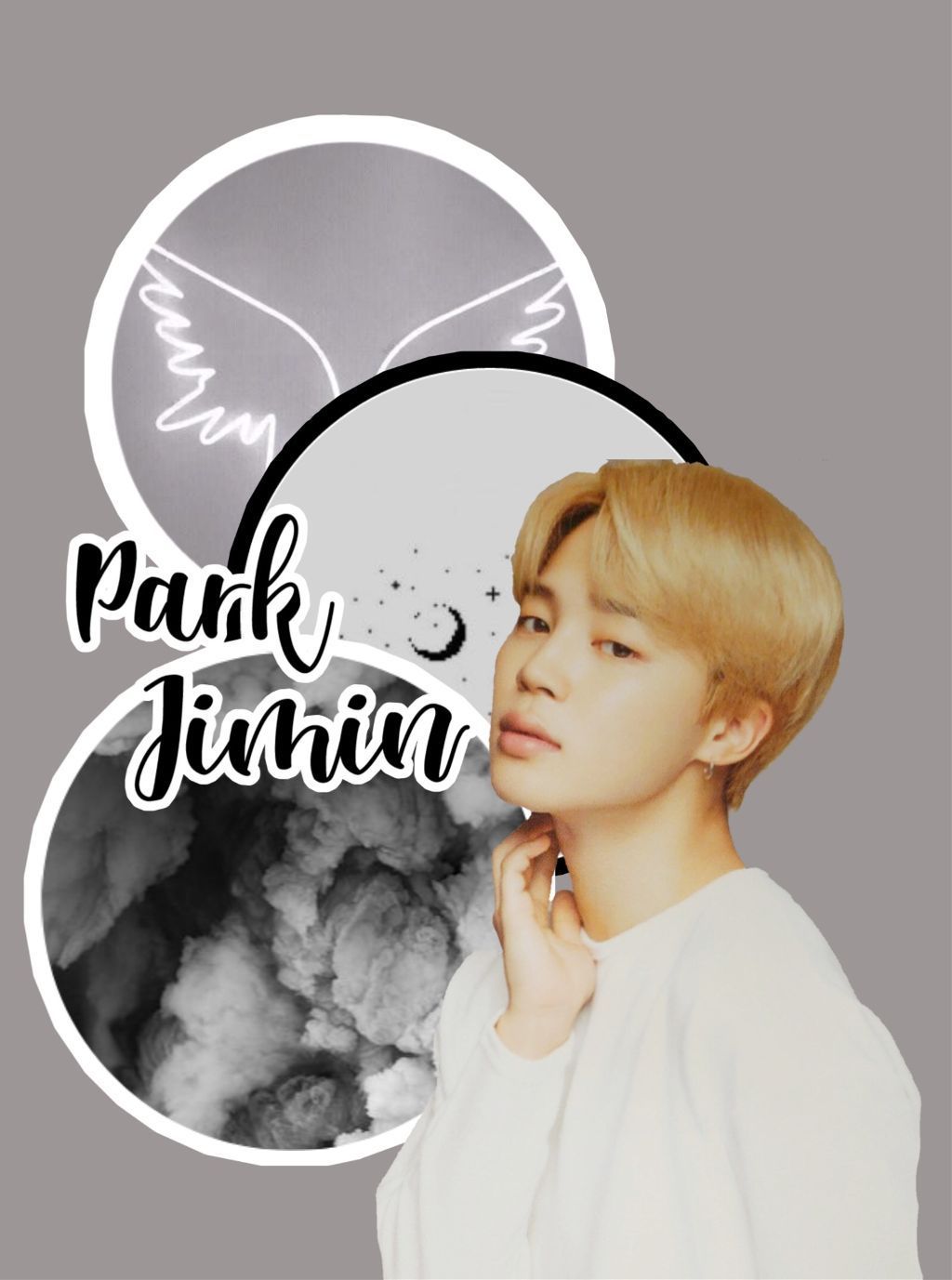 BTS Fan Edits Wallpapers - Wallpaper Cave