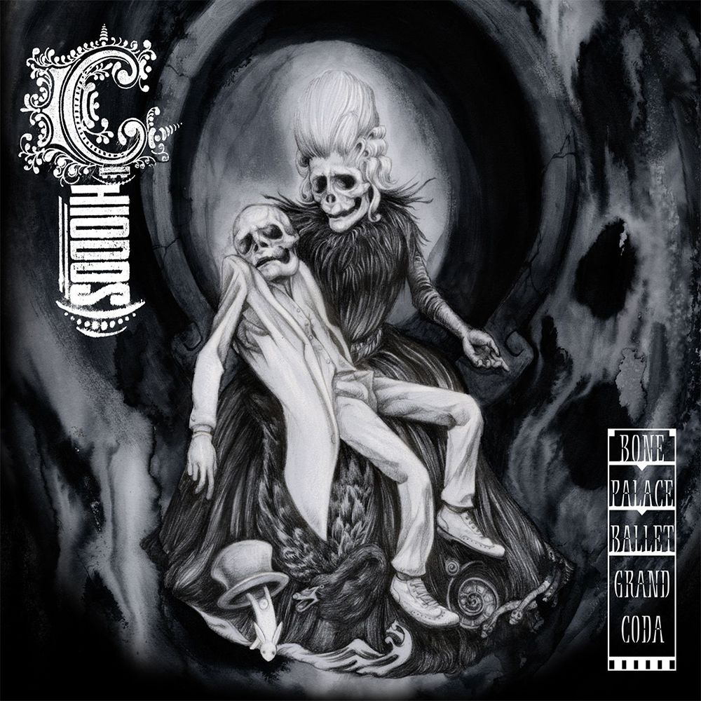 Chiodos Wallpapers - Wallpaper Cave