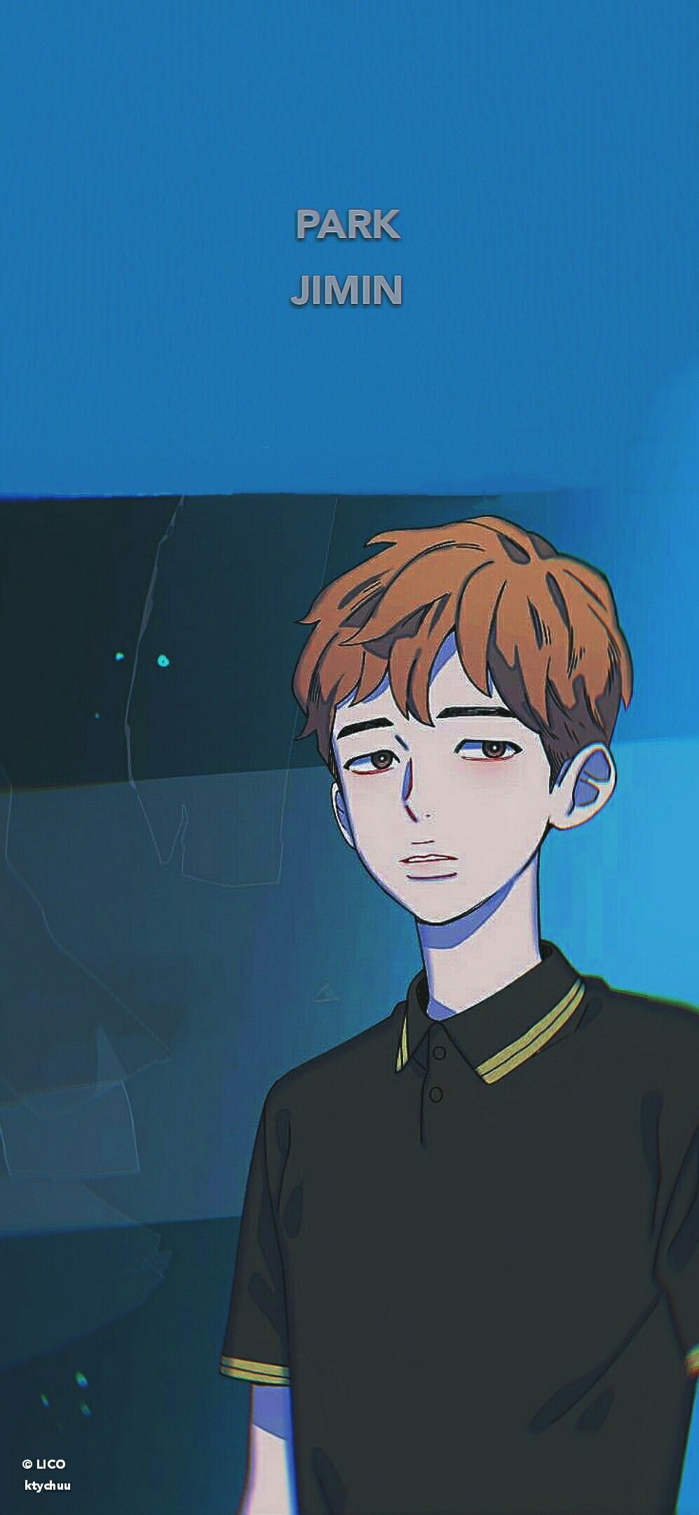 BTS Fan Edits Wallpapers - Wallpaper Cave