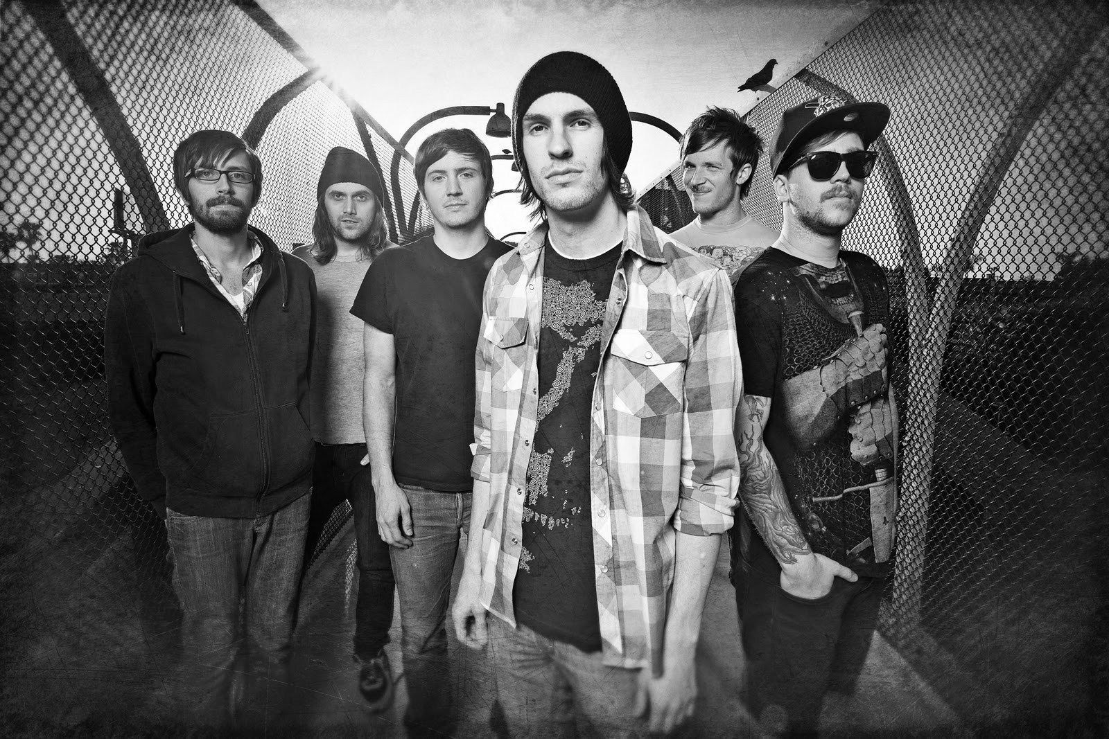 Chiodos Wallpapers - Wallpaper Cave