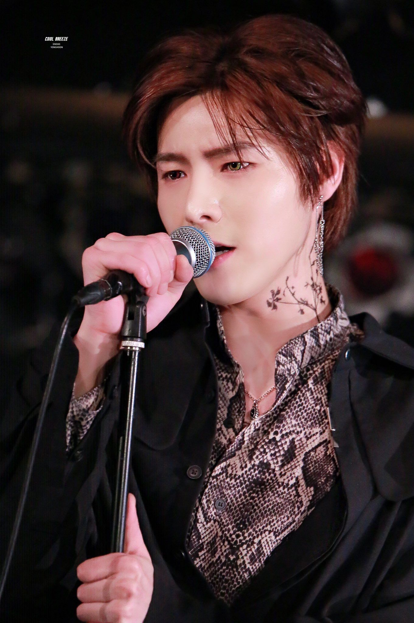 Onewe Yonghoon Wallpapers - Wallpaper Cave