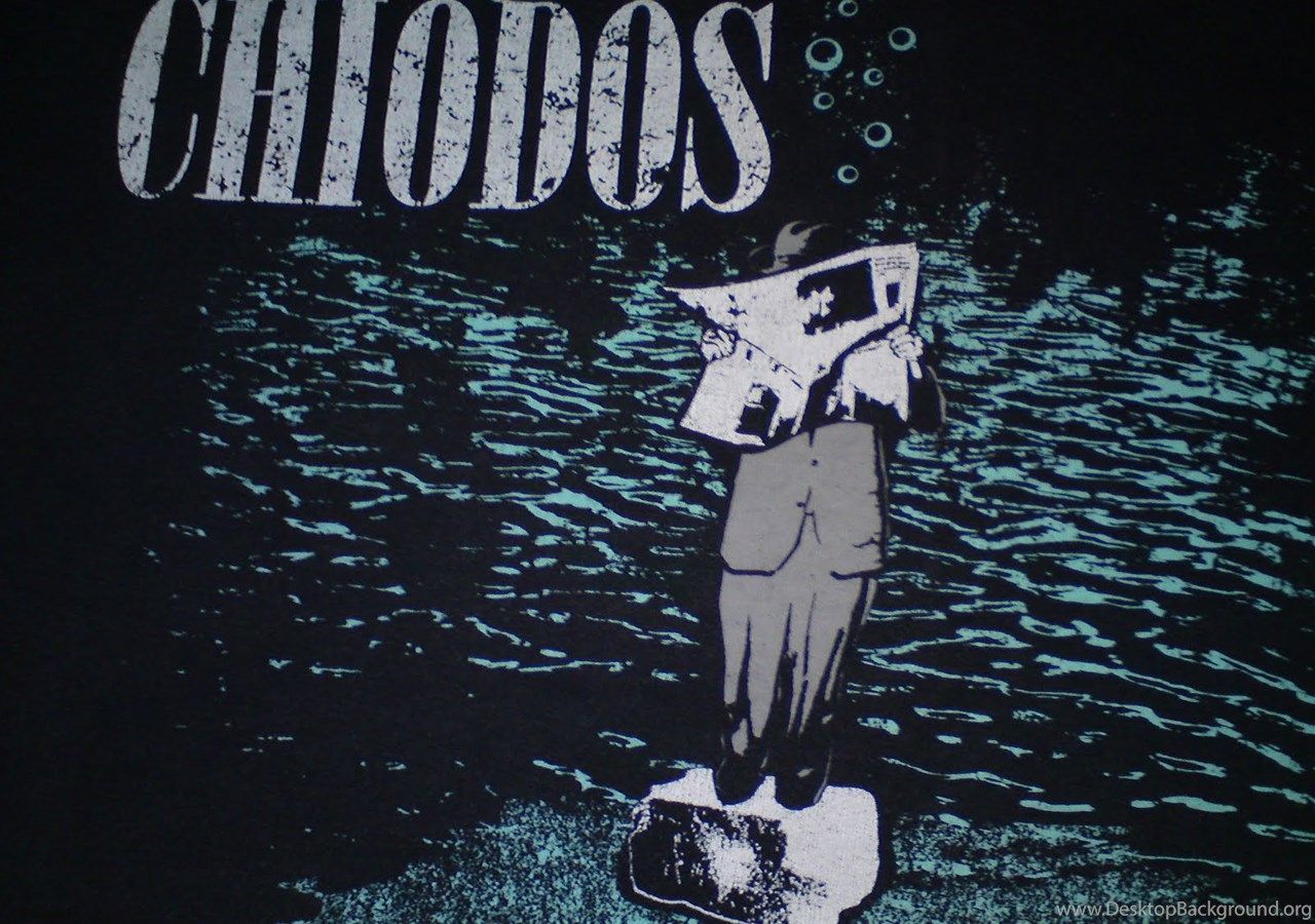 Chiodos Wallpapers - Wallpaper Cave