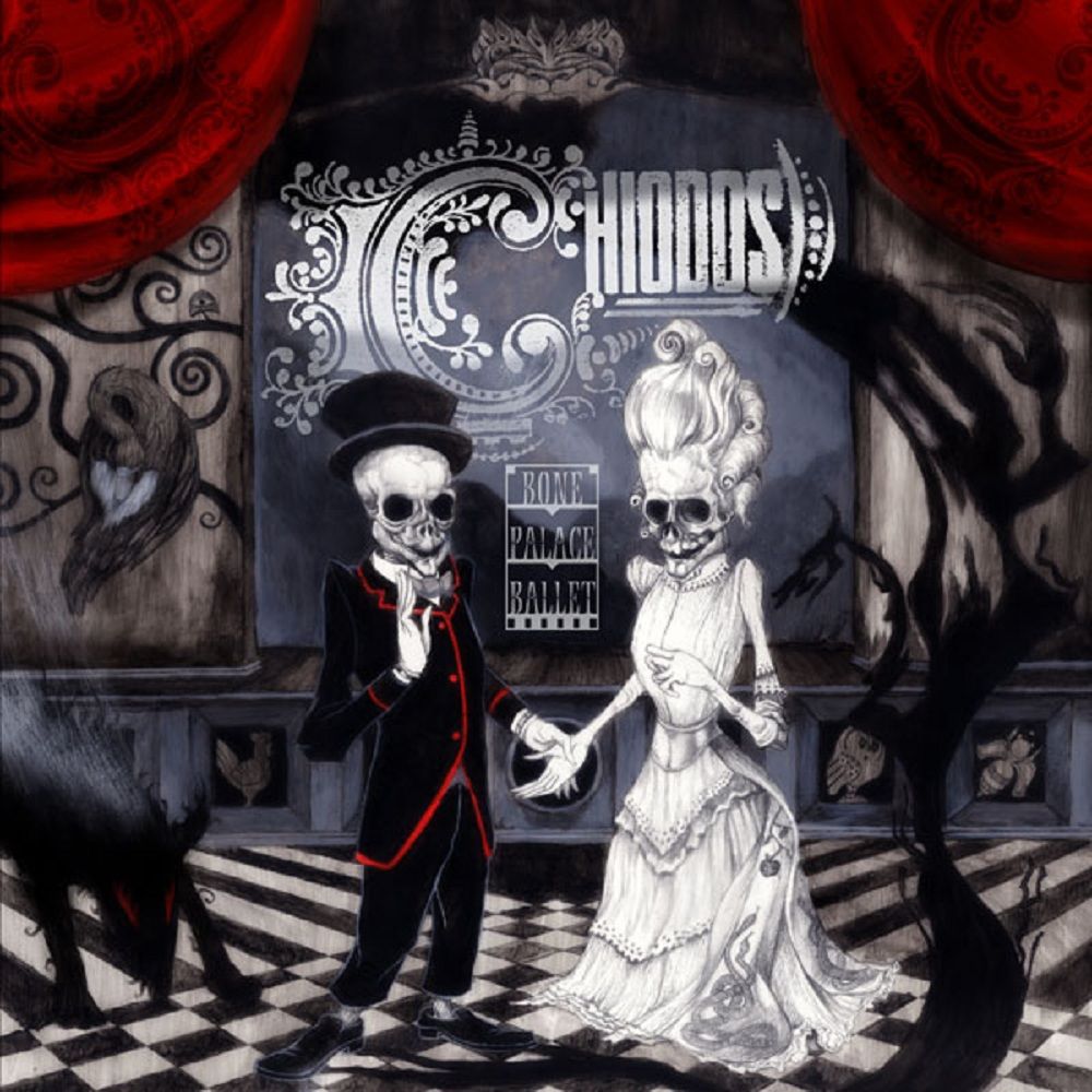 Chiodos Wallpapers - Wallpaper Cave