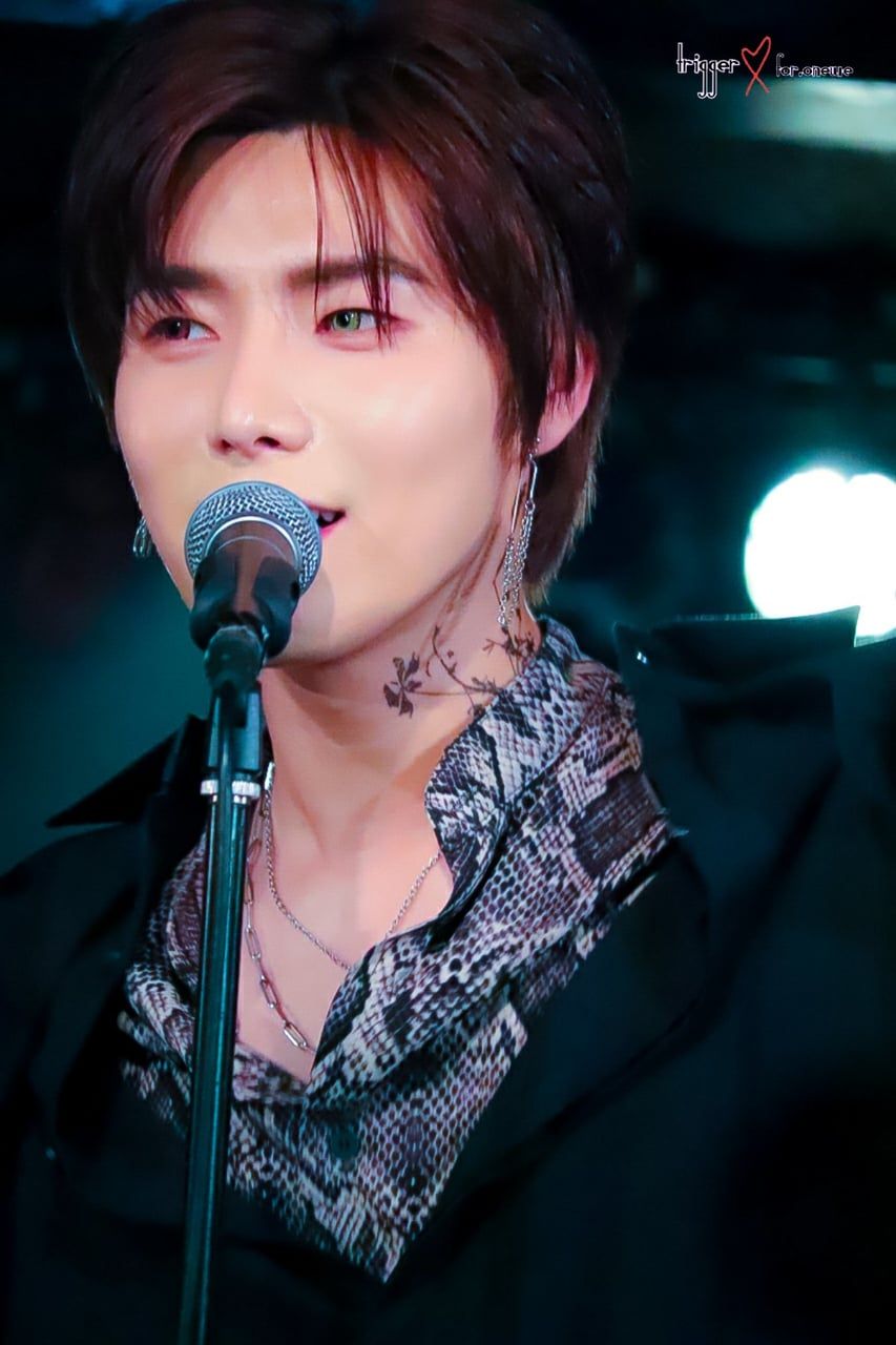 Onewe Yonghoon Wallpapers - Wallpaper Cave