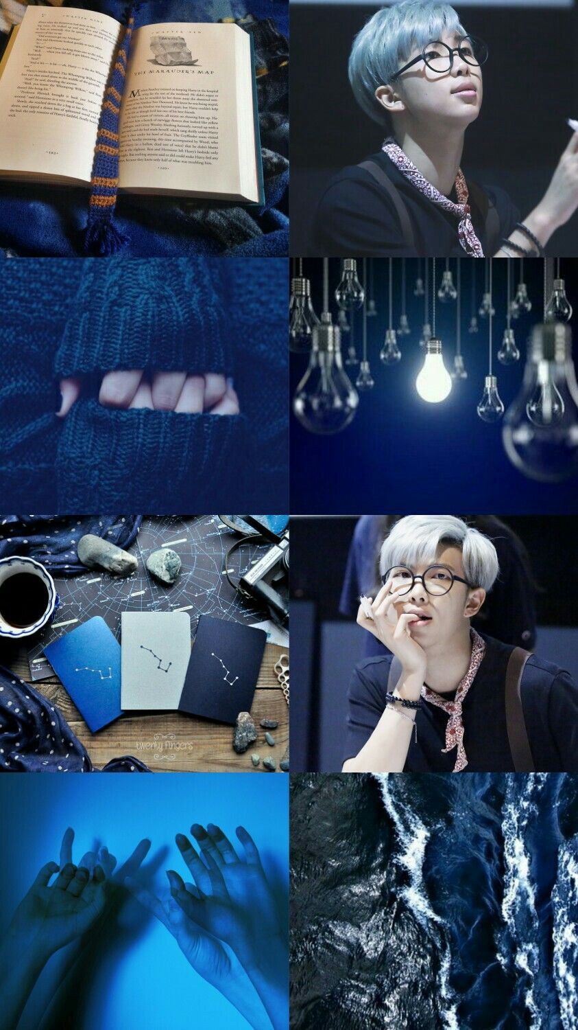 BTS Fan Edits Wallpapers - Wallpaper Cave