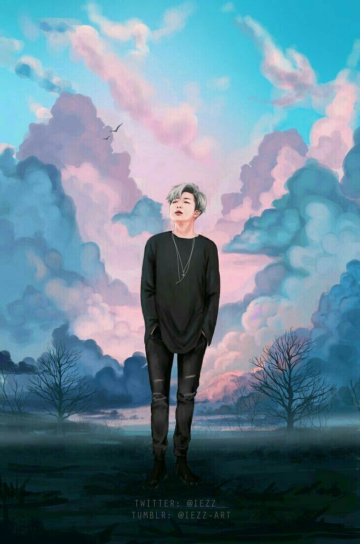 BTS Fan Edits Wallpapers - Wallpaper Cave