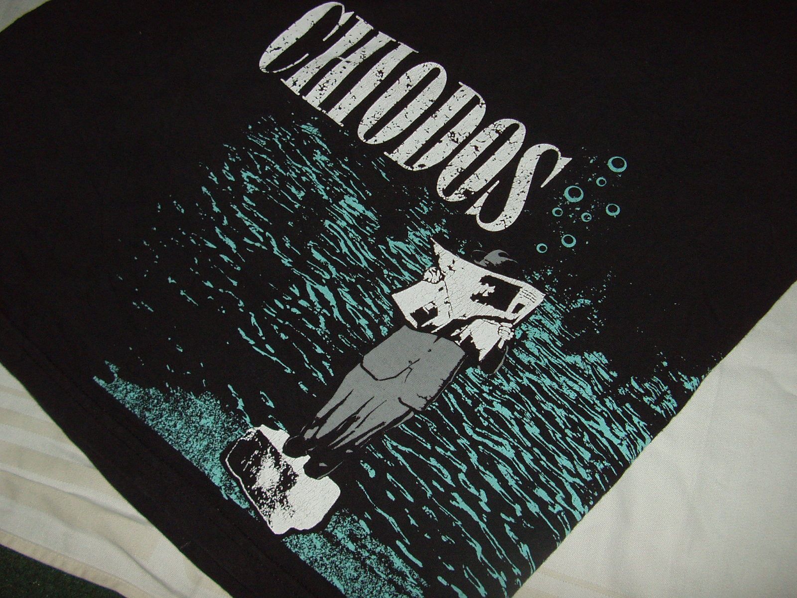 Chiodos Wallpapers - Wallpaper Cave