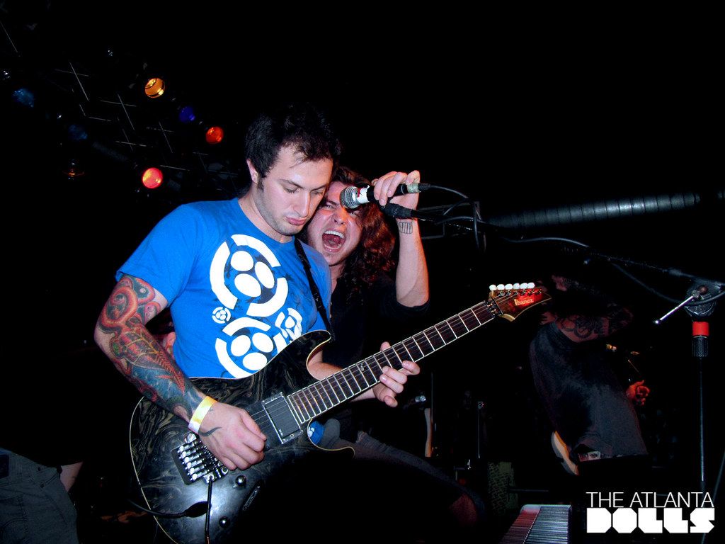 Scary Kids Scaring Kids Wallpapers - Wallpaper Cave