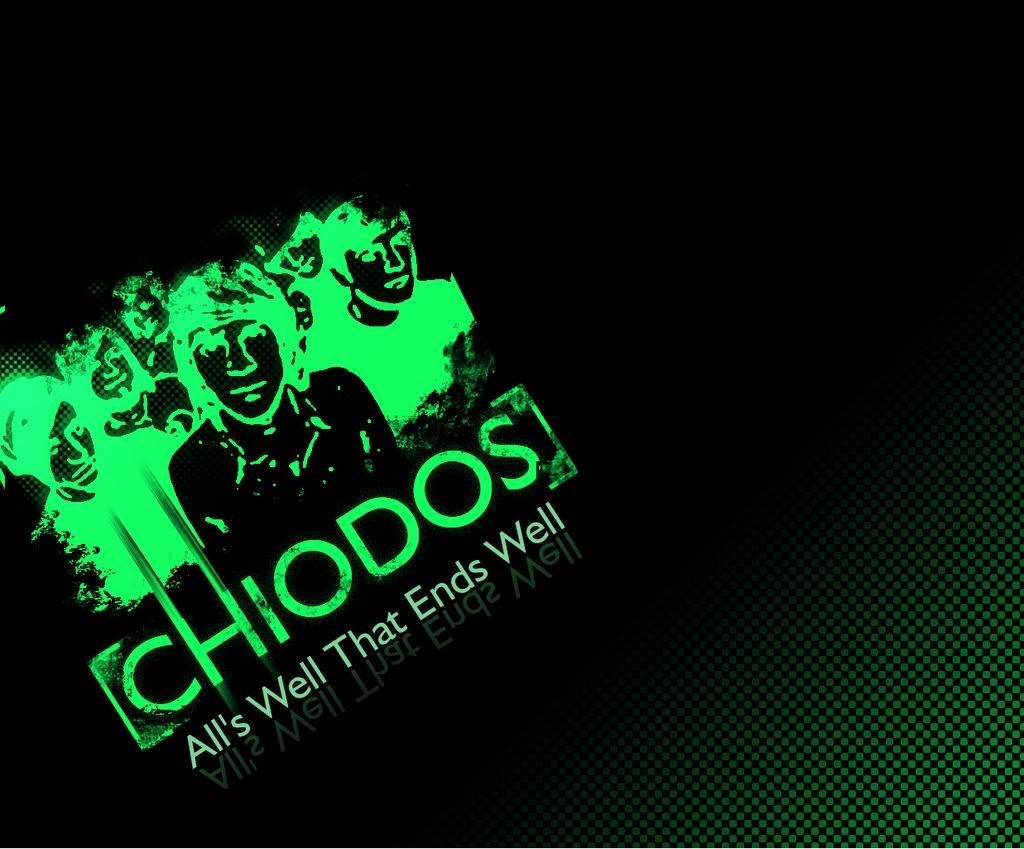 Chiodos Wallpapers - Wallpaper Cave