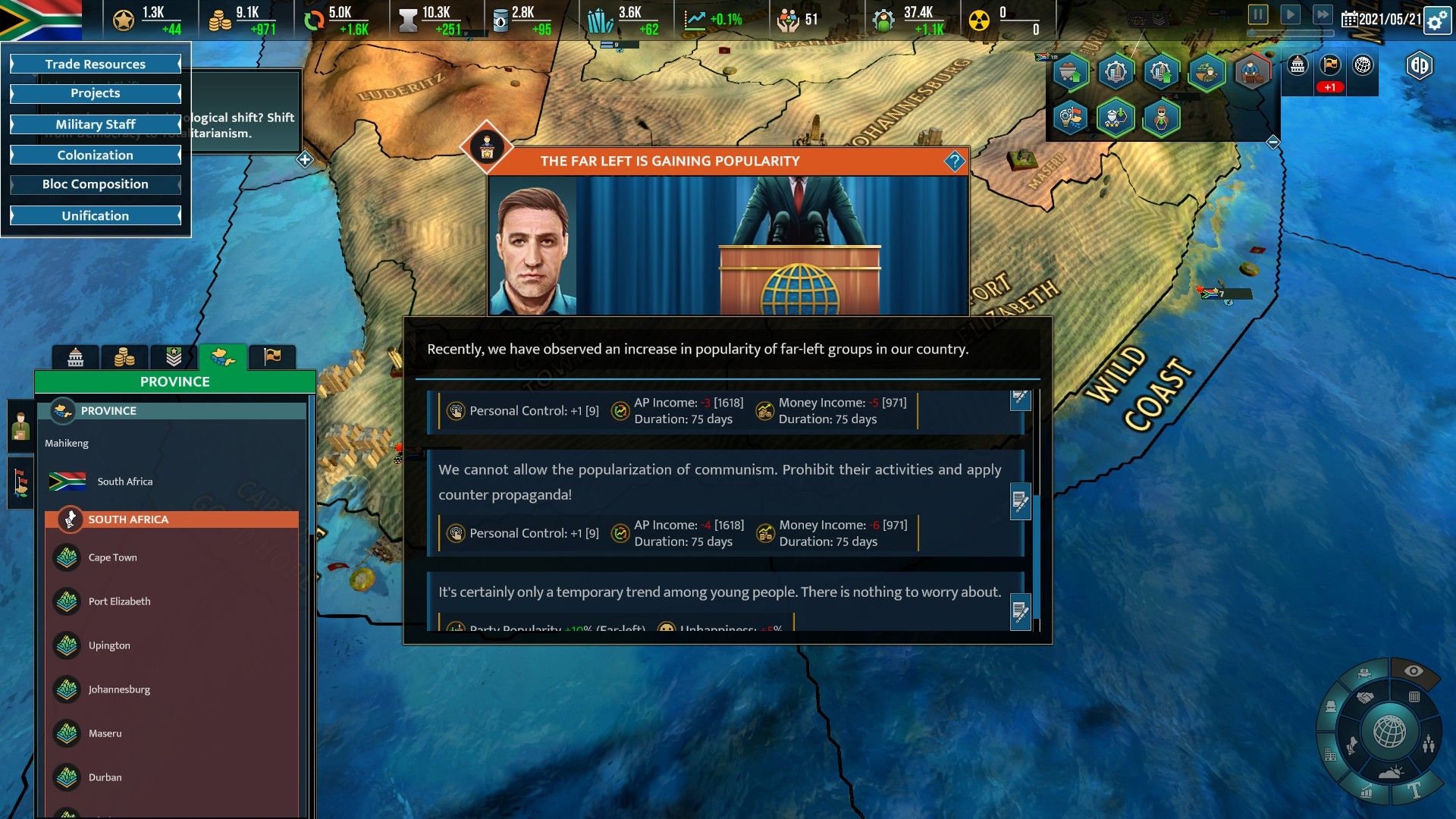 Realpolitiks 2 Wallpapers - Wallpaper Cave