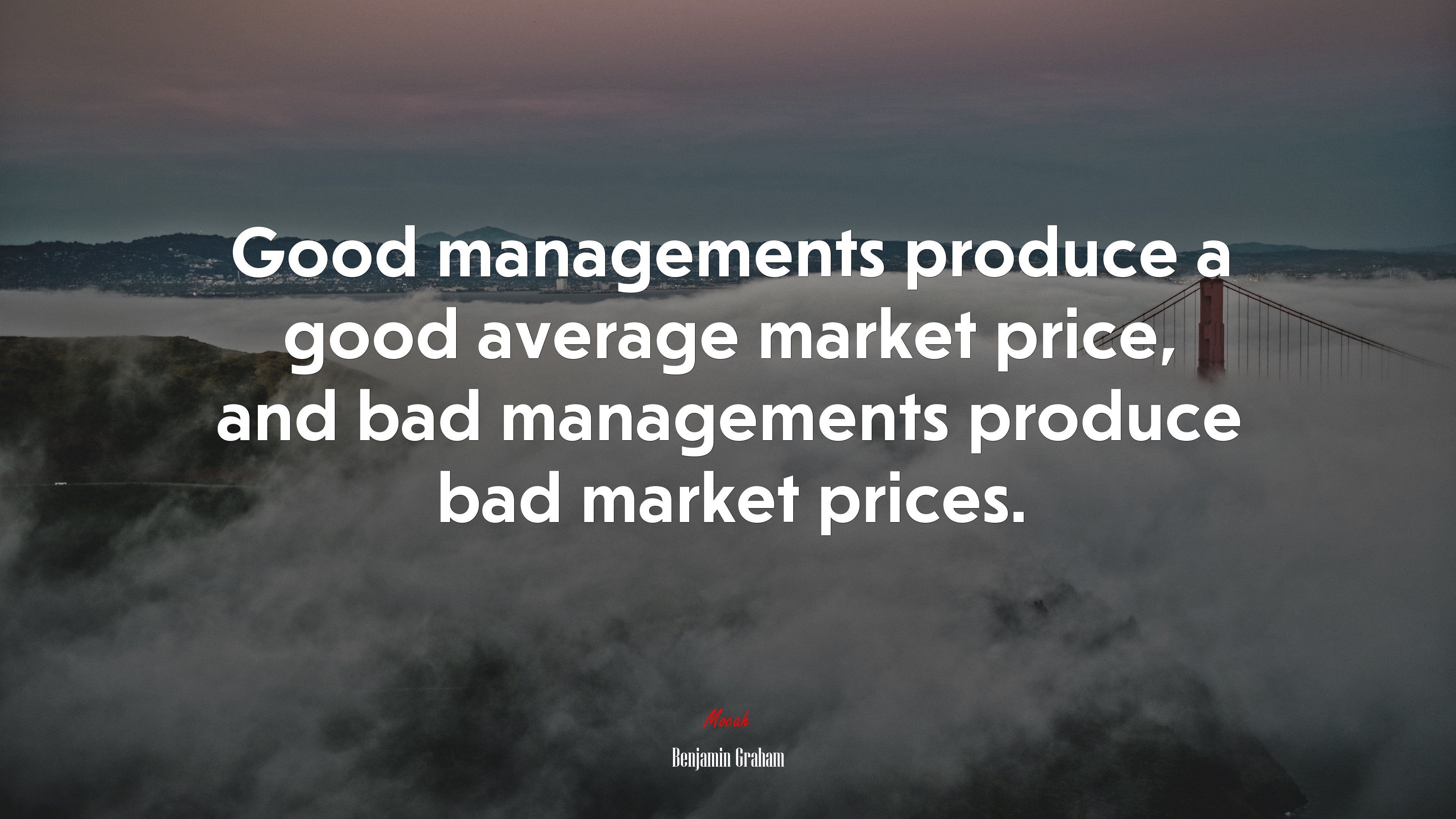 Benjamin Graham Wallpapers - Wallpaper Cave