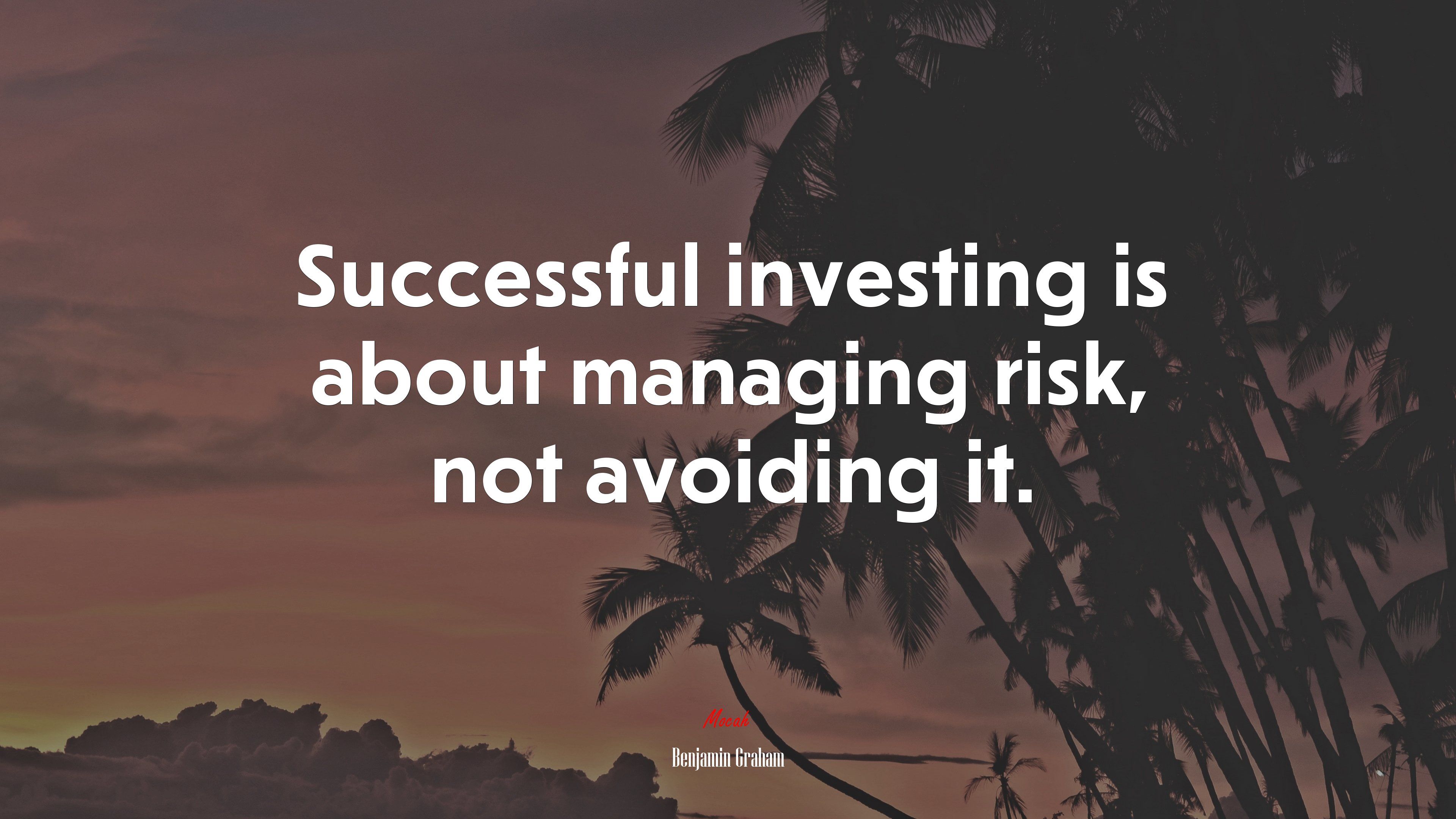 Benjamin Graham Wallpapers - Wallpaper Cave