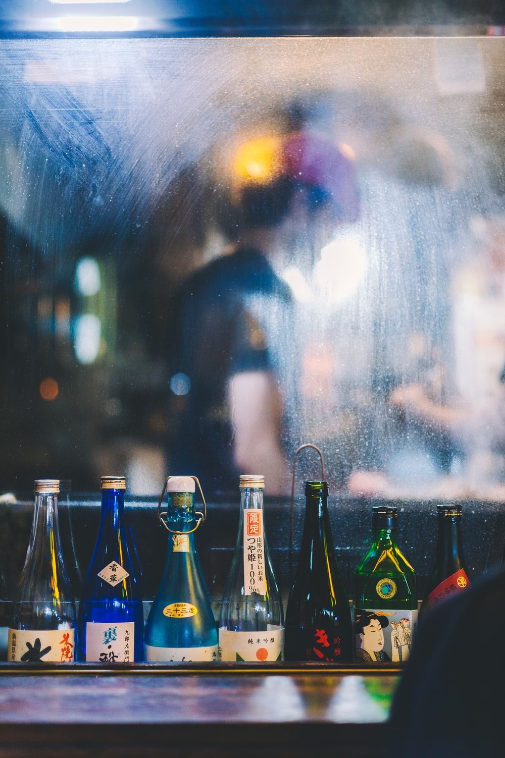 Soju Wallpapers - Wallpaper Cave