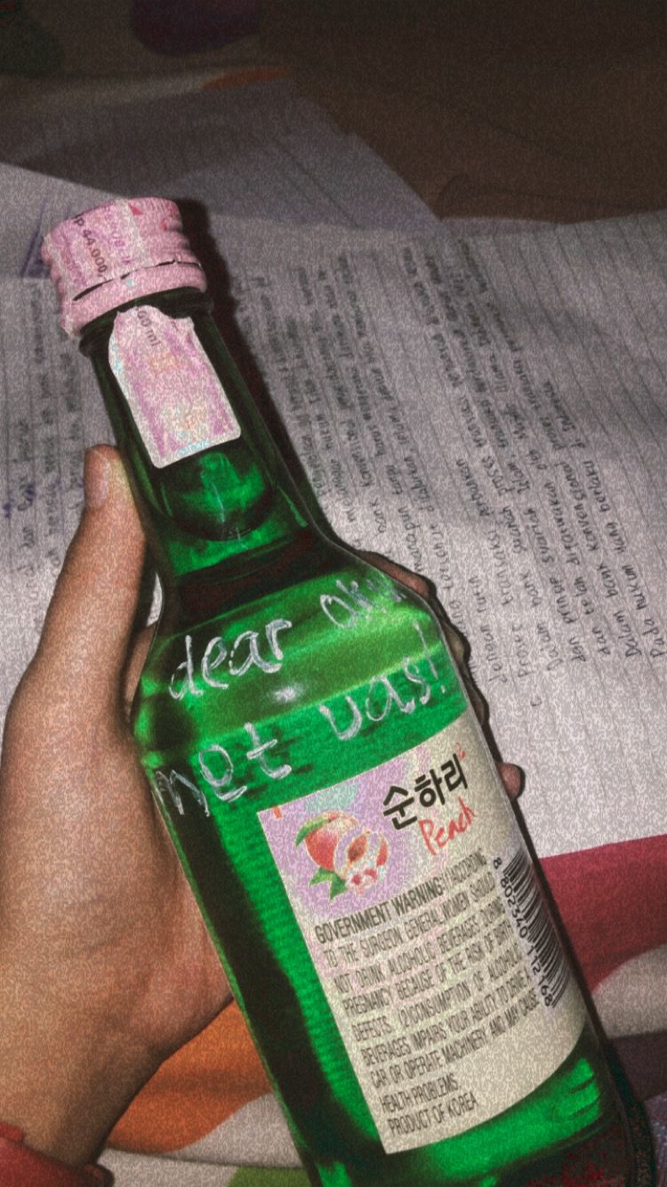 Soju Wallpapers - Wallpaper Cave