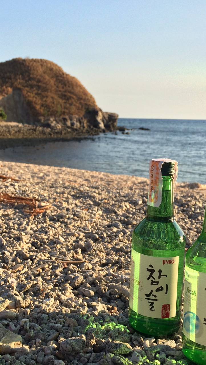 Soju Wallpapers - Wallpaper Cave