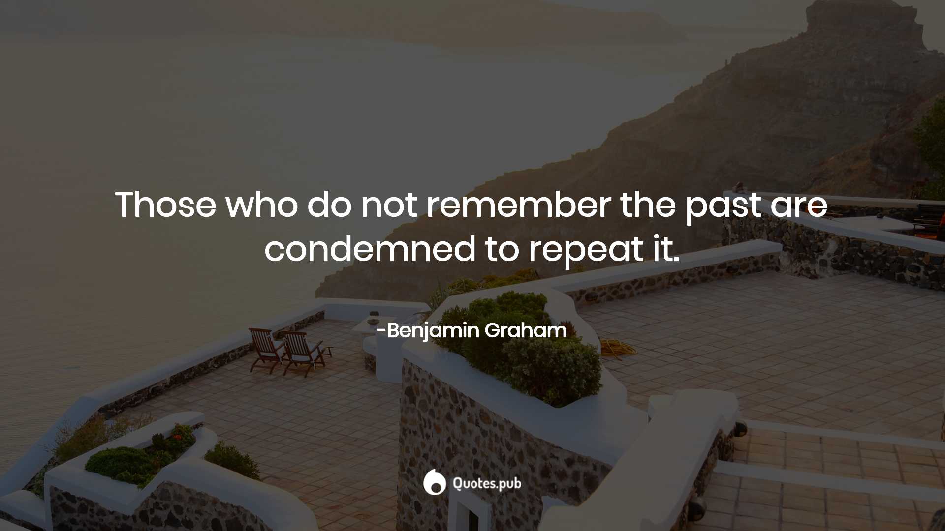 Benjamin Graham Wallpapers - Wallpaper Cave