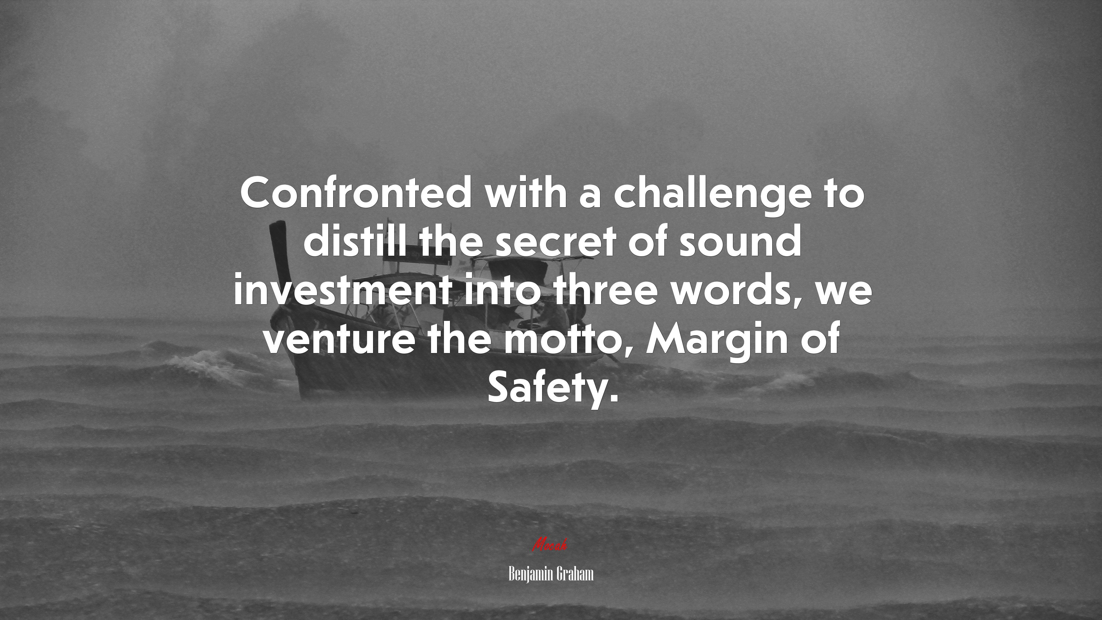 Benjamin Graham Wallpapers - Wallpaper Cave