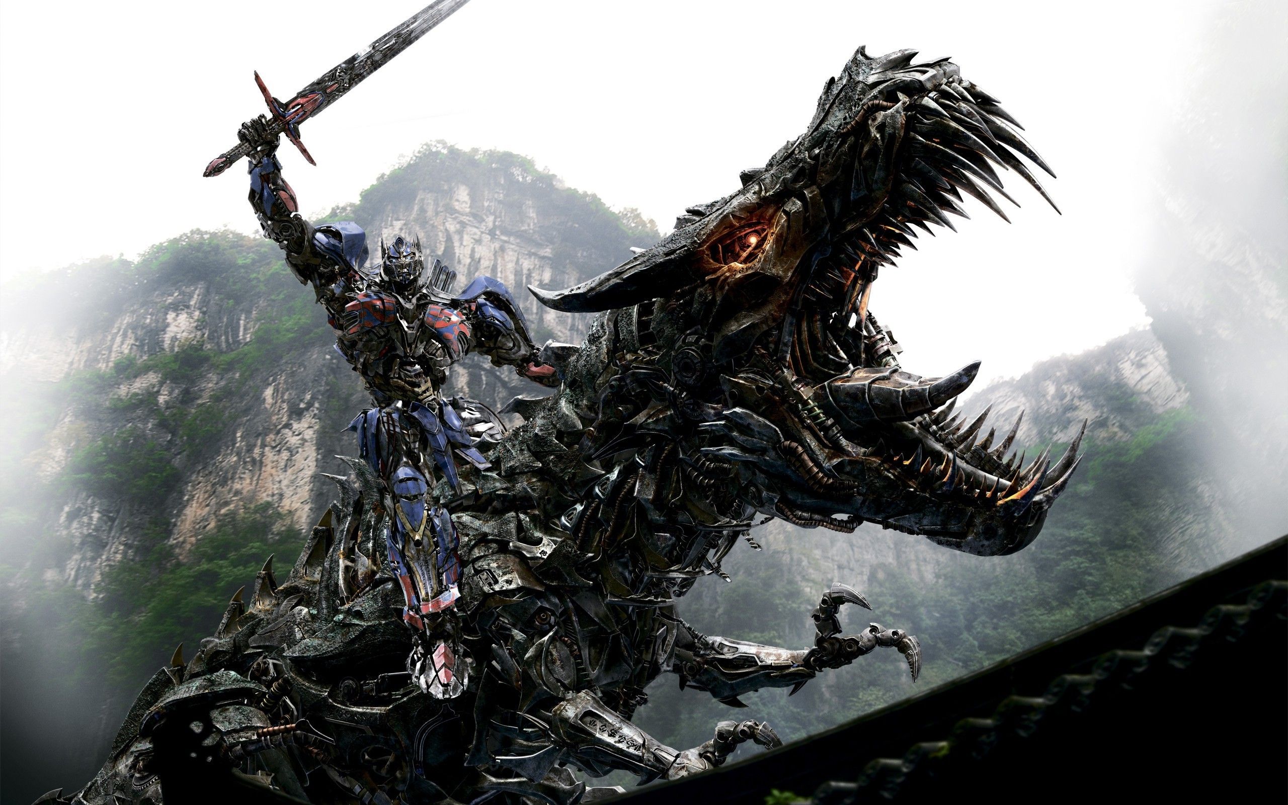 Transformers Age Of Extinction Desktop Wallpapers - Wallpaper Cave