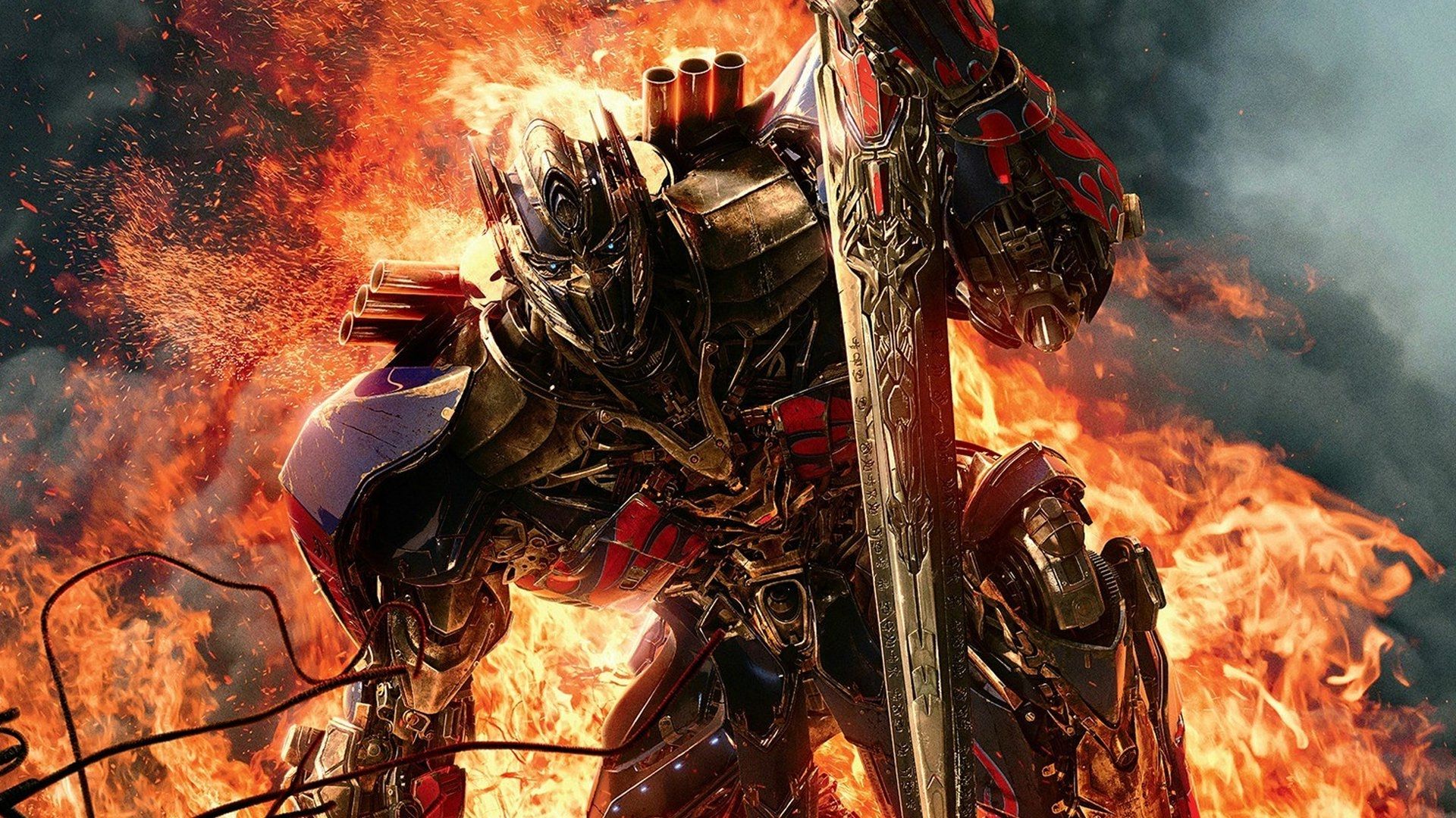 Transformers Age Of Extinction Desktop Wallpapers - Wallpaper Cave