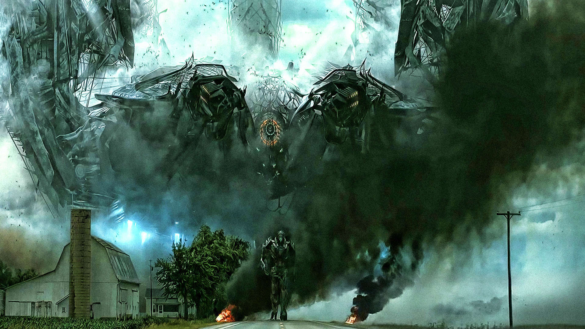 Transformers Age Of Extinction Desktop Wallpapers - Wallpaper Cave