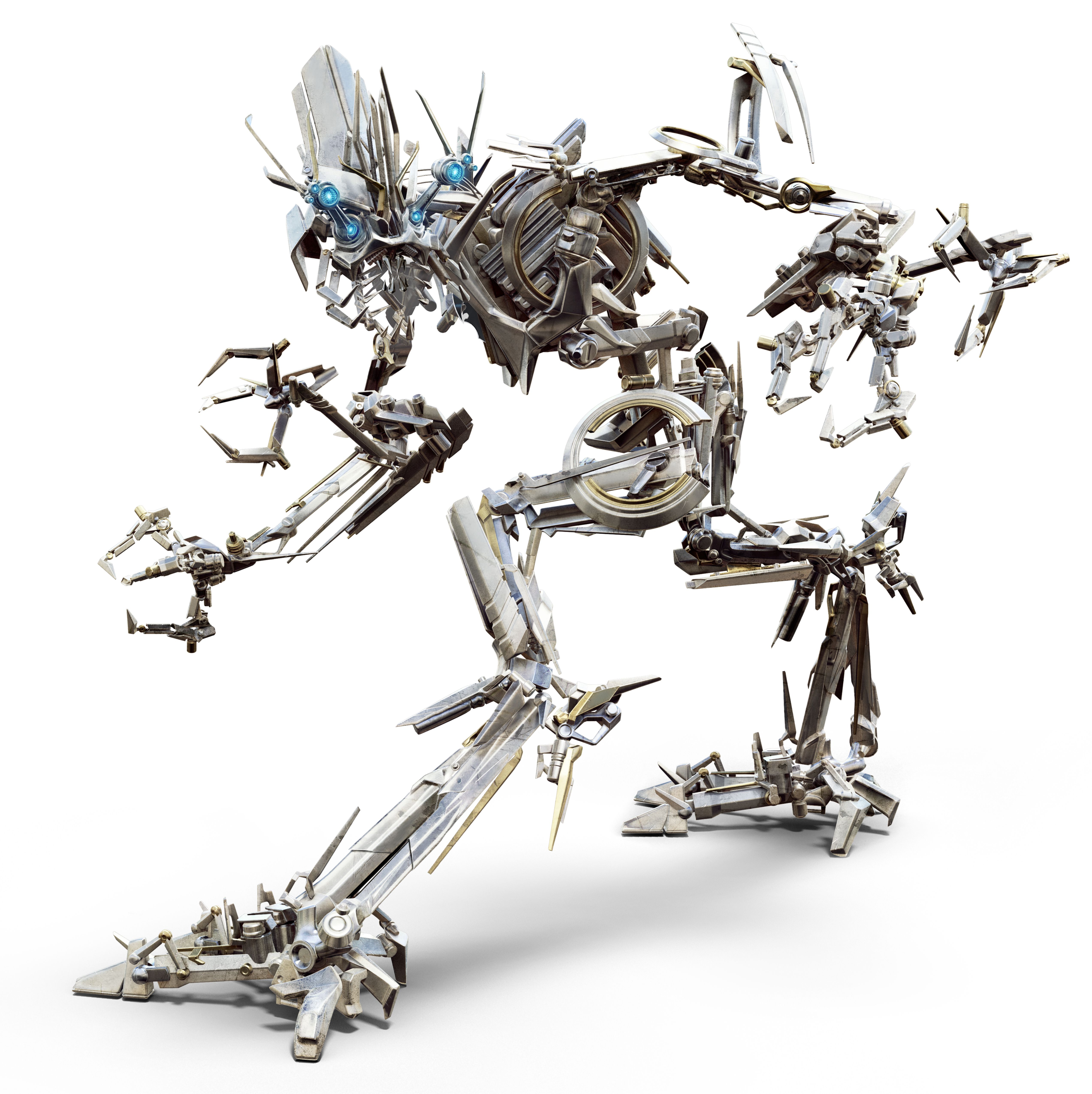 Transformers Movie Decepticons Wallpapers - Wallpaper Cave