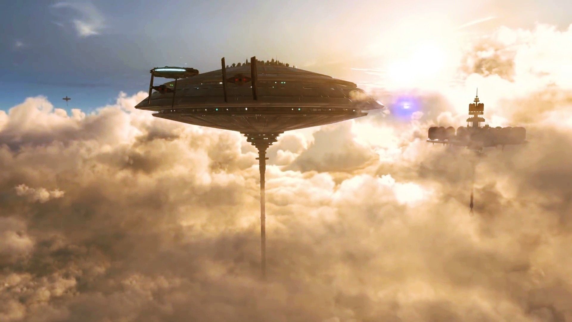 Bespin Wallpapers - Wallpaper Cave