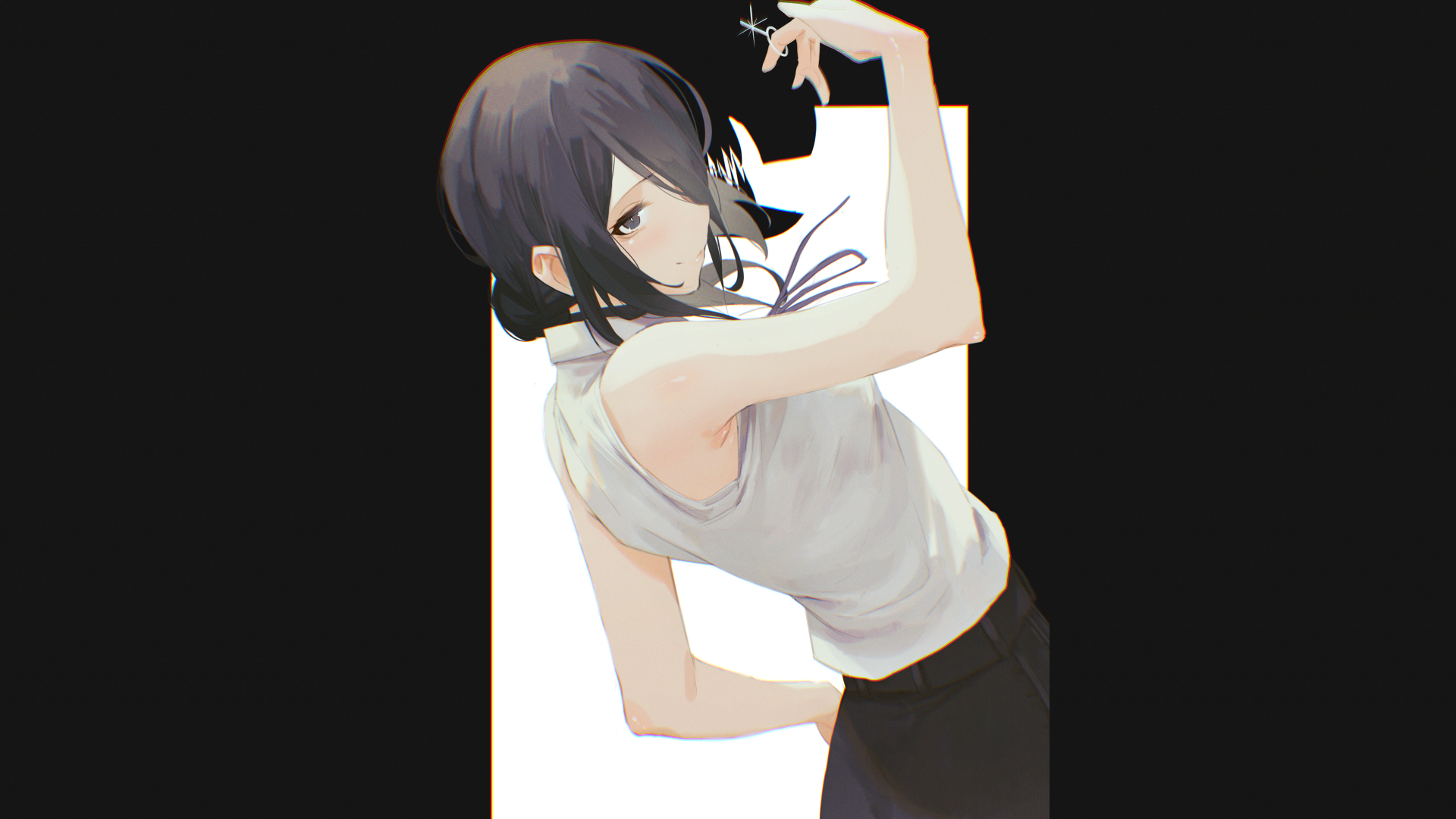 Reze Wallpapers - Wallpaper Cave