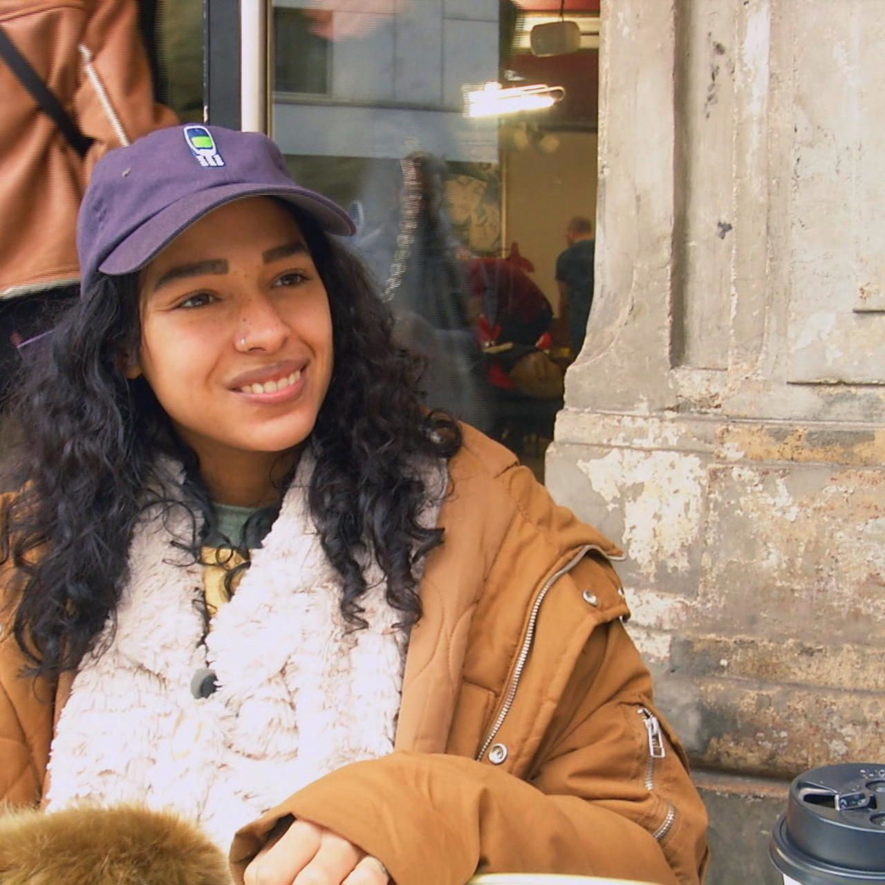 Princess Nokia Wallpapers - Wallpaper Cave