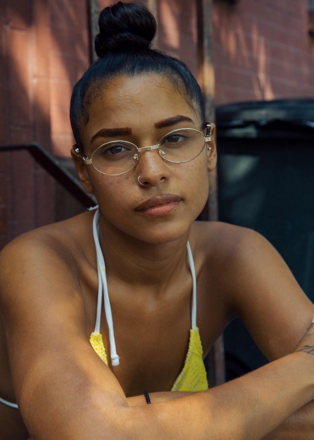 Princess Nokia Wallpapers Wallpaper Cave