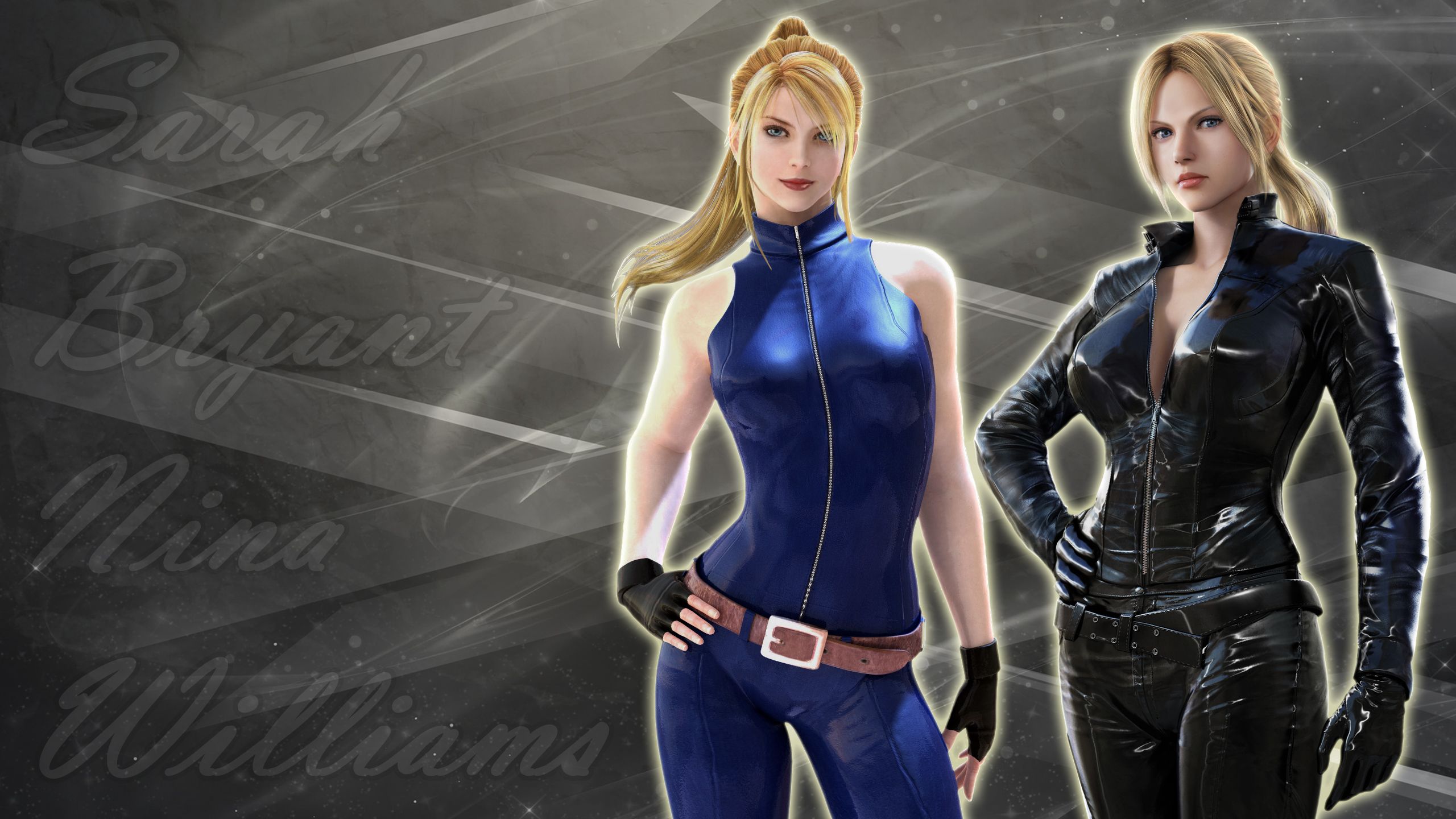 Sarah Bryant Wallpapers - Wallpaper Cave