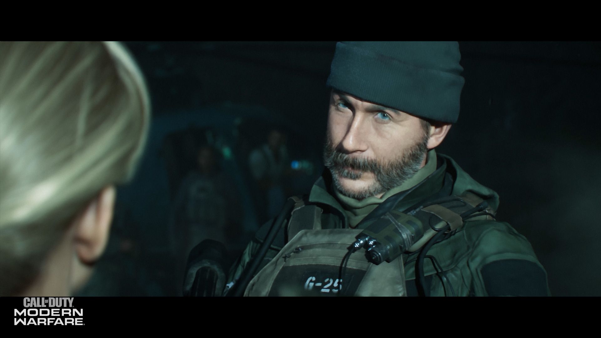 Call Of Duty Heroes And Villains Wallpapers - Wallpaper Cave