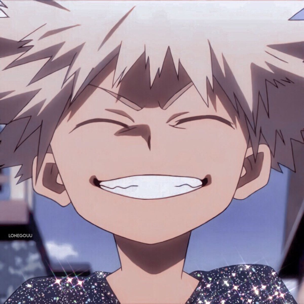 Glitter Bakugou Wallpapers - Wallpaper Cave