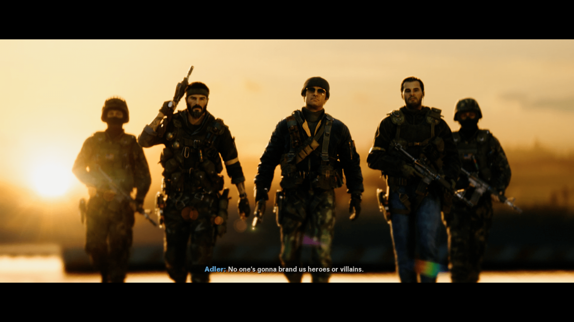 Call Of Duty Heroes And Villains Wallpapers - Wallpaper Cave