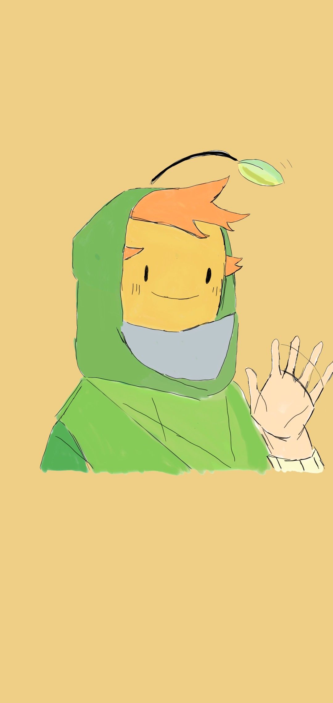 Anime Lemon Boy Wallpapers - Wallpaper Cave