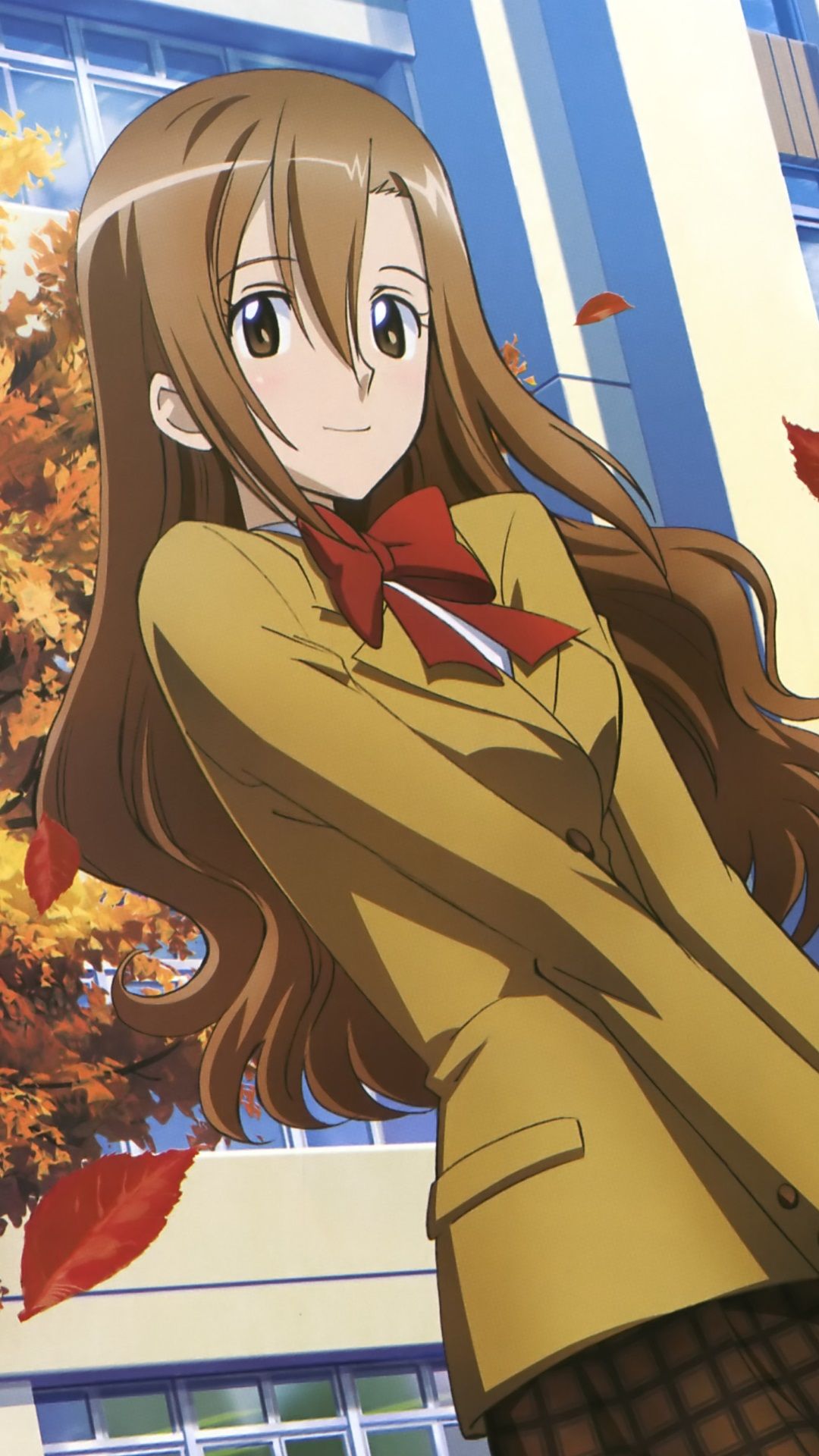 Seitokai Yakuindomo Wallpapers - Wallpaper Cave