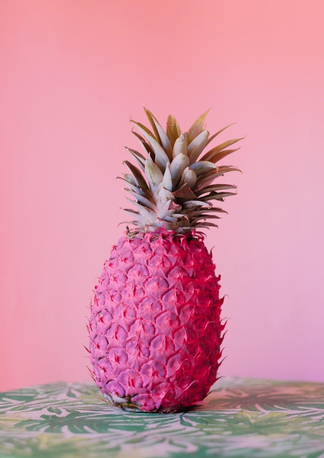 Pink Summer Fruit Wallpapers - Wallpaper Cave