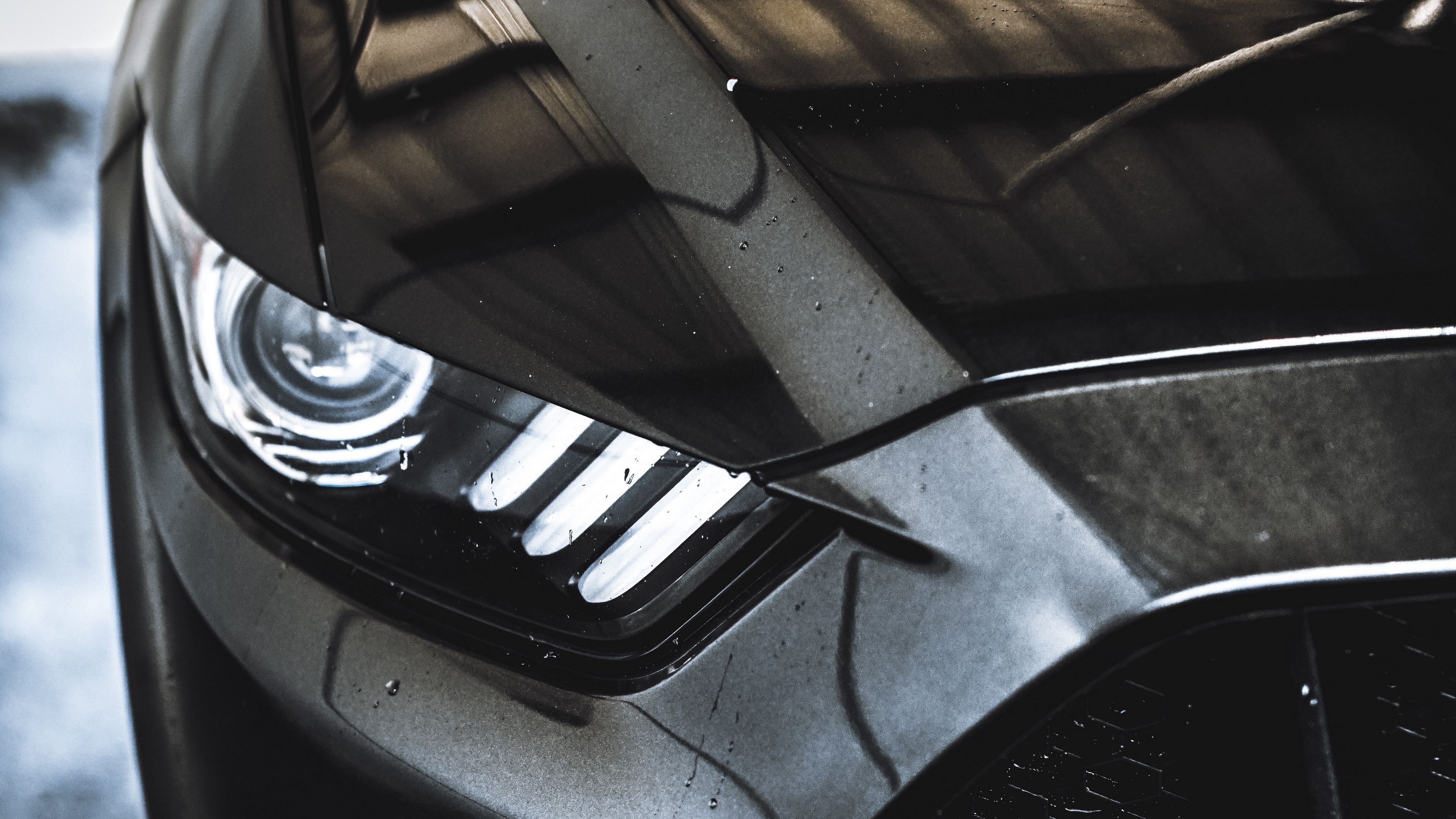 Car Front 4k Wallpapers - Wallpaper Cave