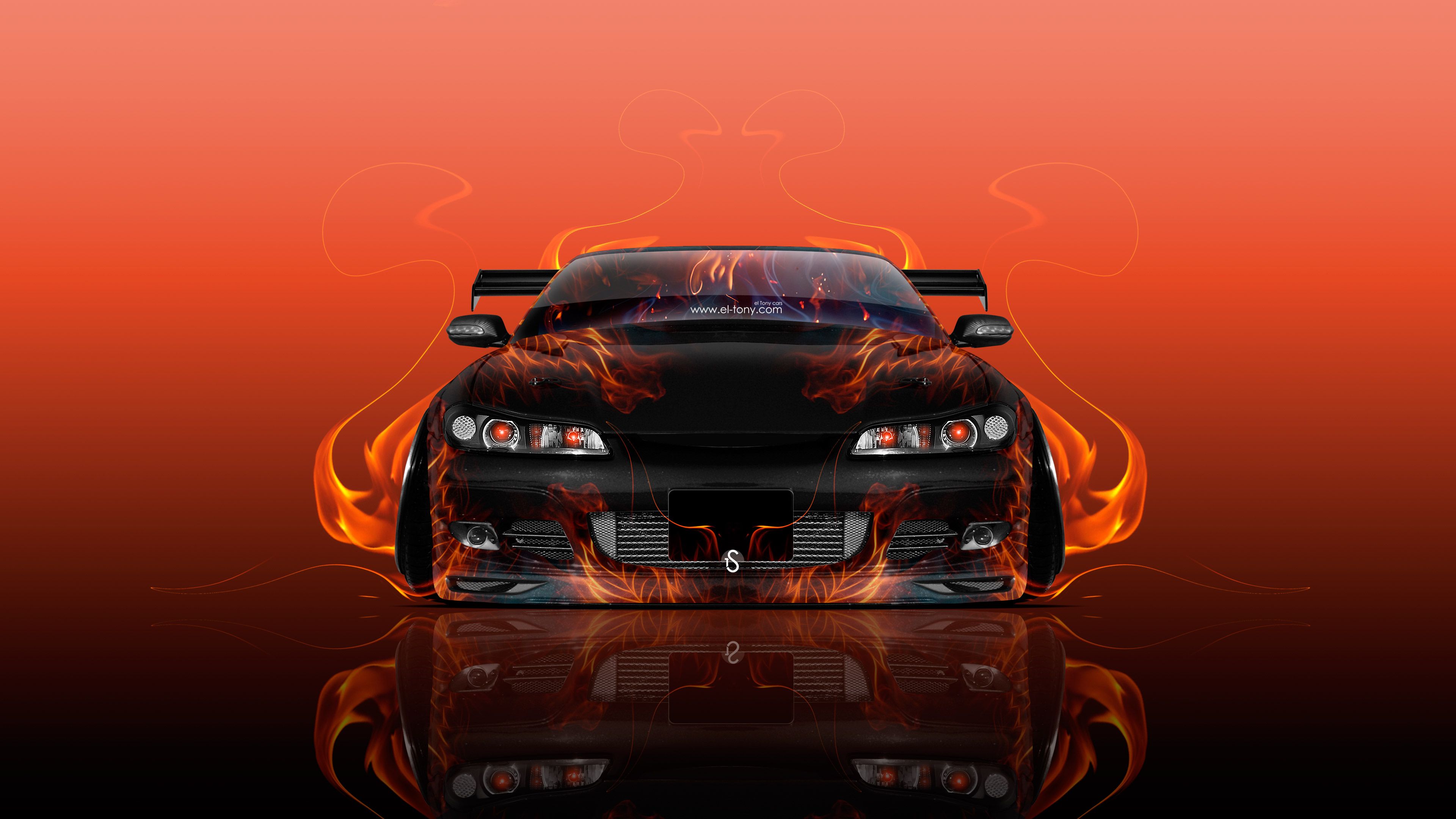 Car Front 4k Wallpapers - Wallpaper Cave