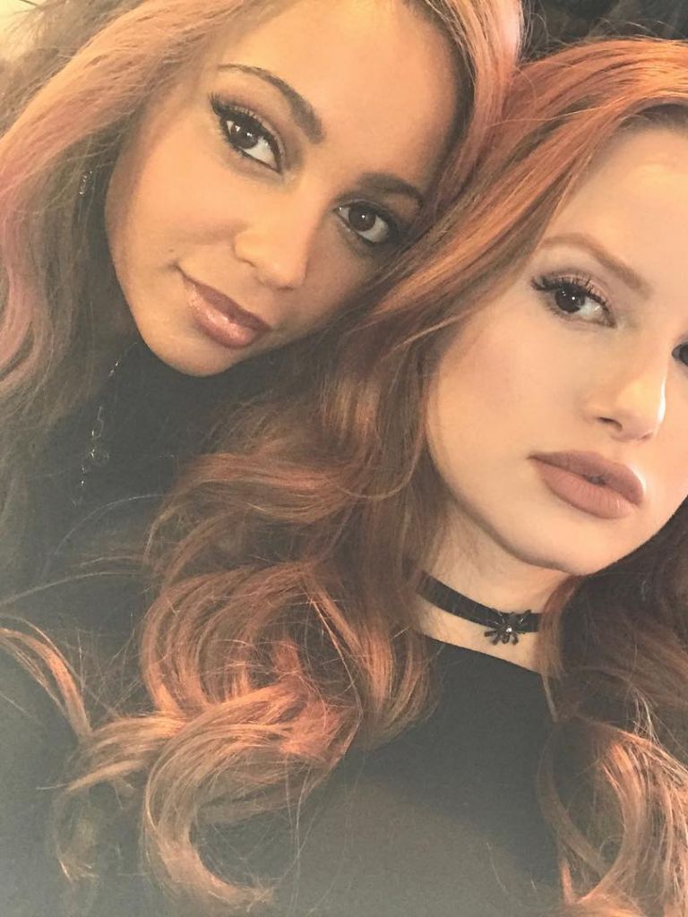 Cheryl And Toni Wallpapers - Wallpaper Cave