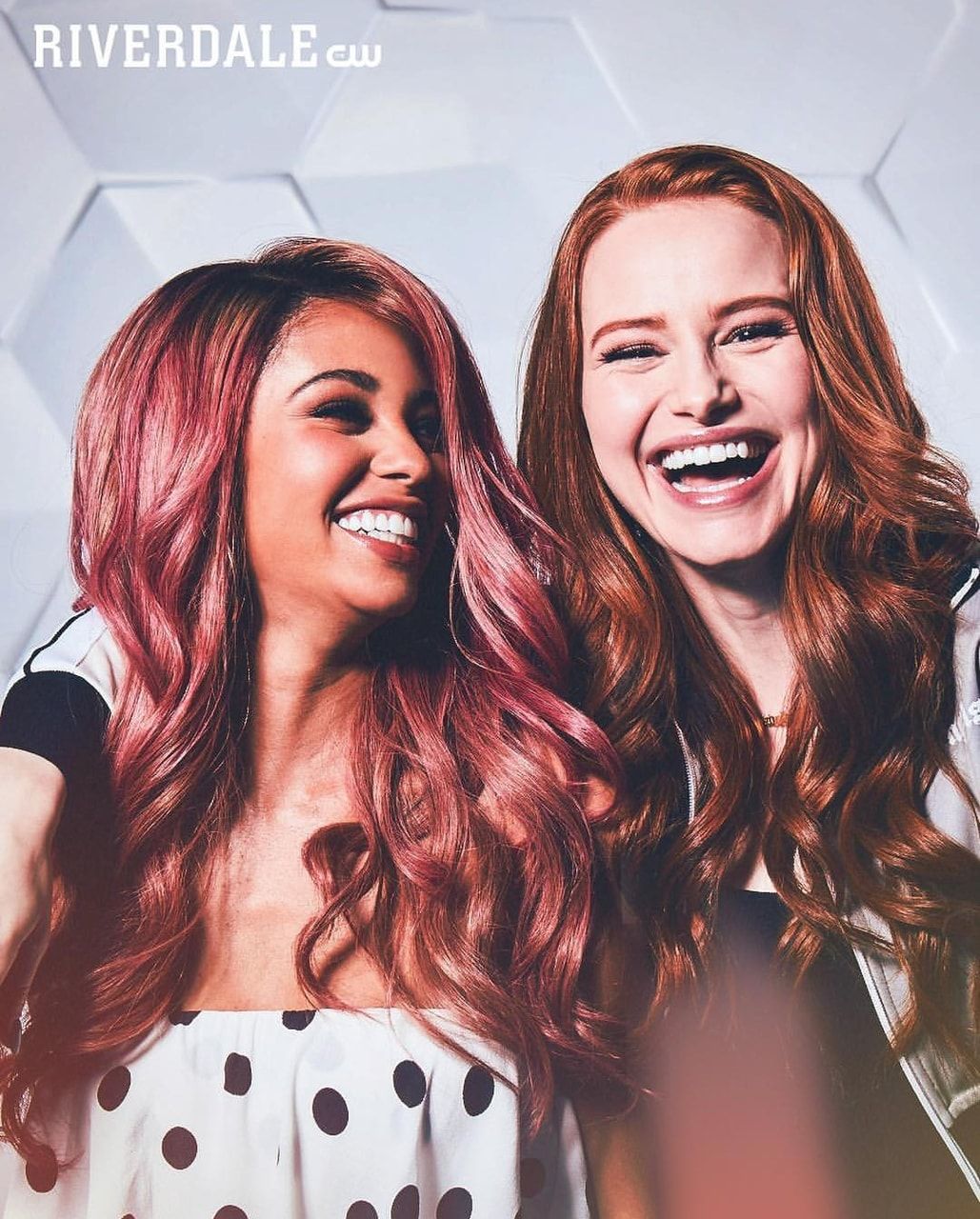 Cheryl And Toni Wallpapers - Wallpaper Cave