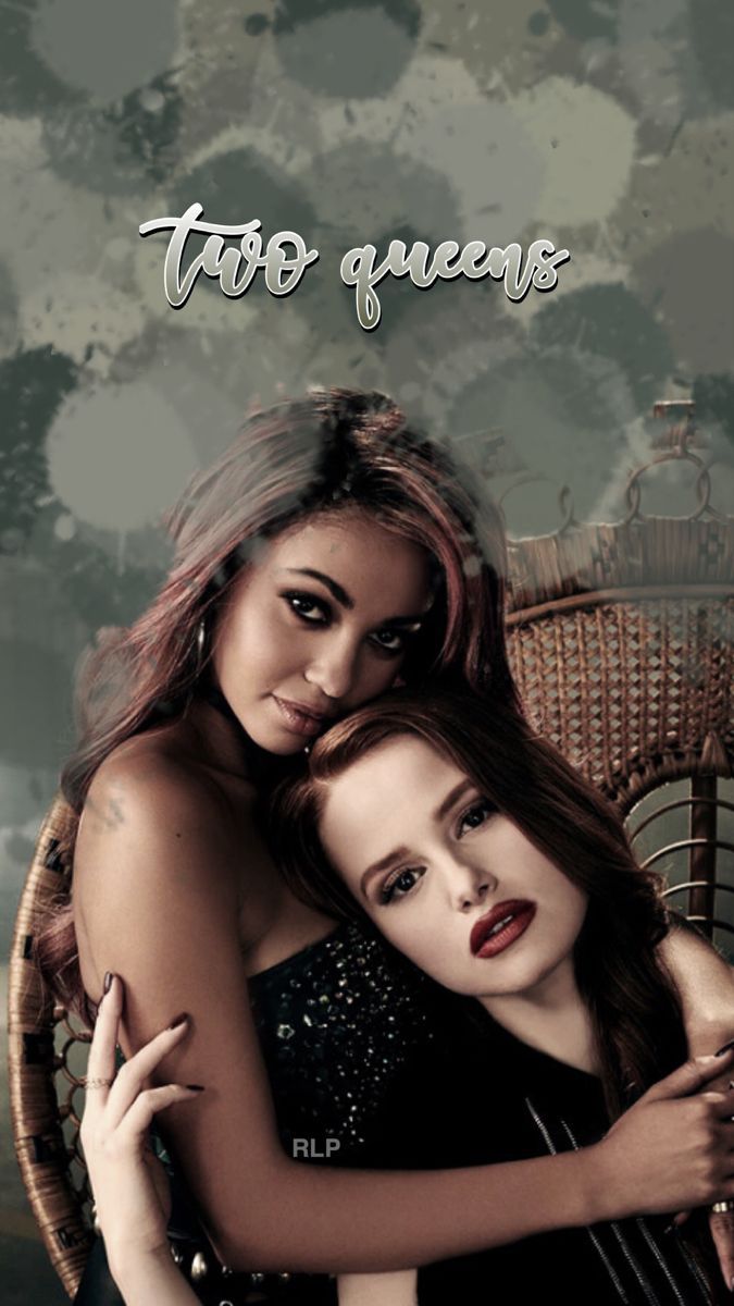 Cheryl And Toni Wallpapers - Wallpaper Cave