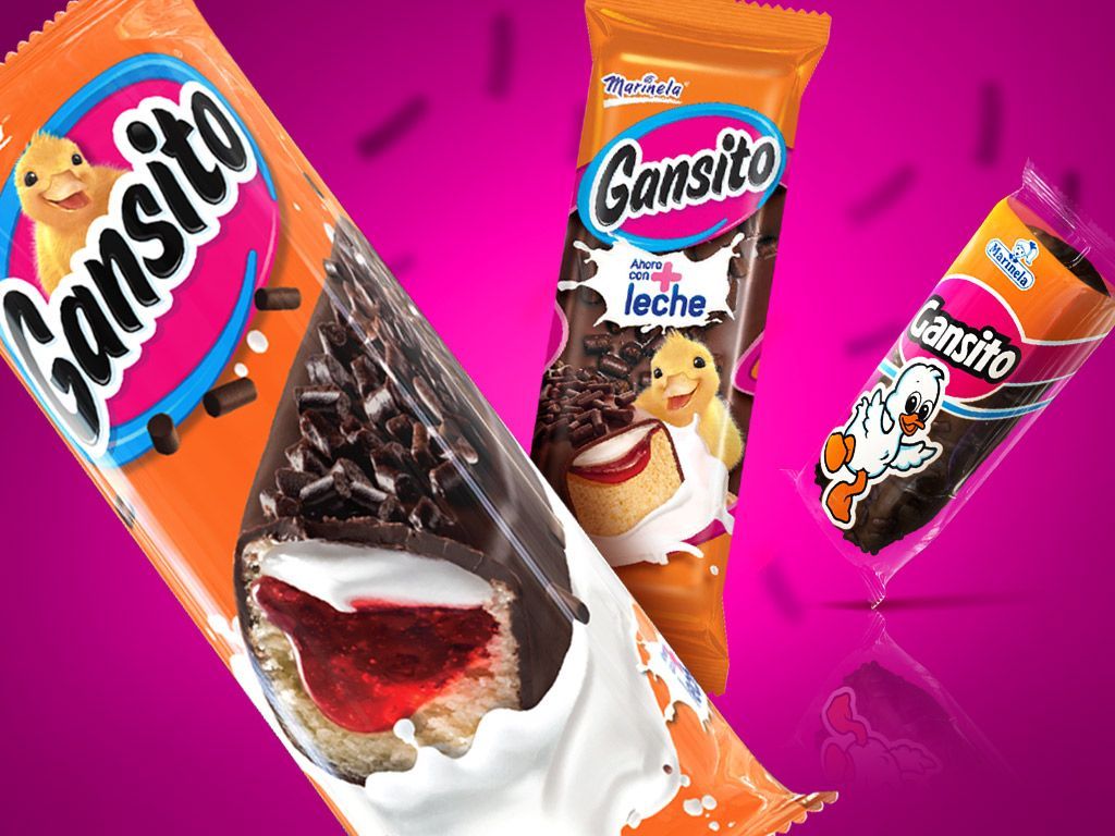 Gansito Wallpapers - Wallpaper Cave